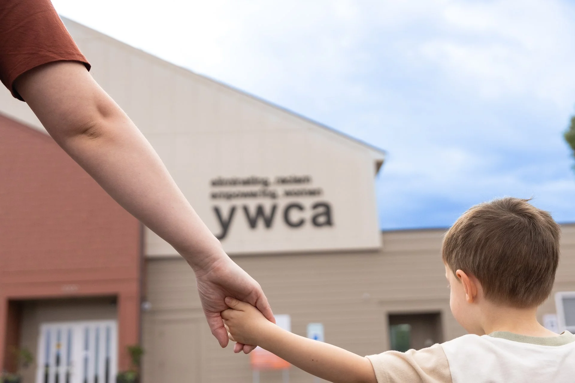 Who We Are — YWCA Cass Clay