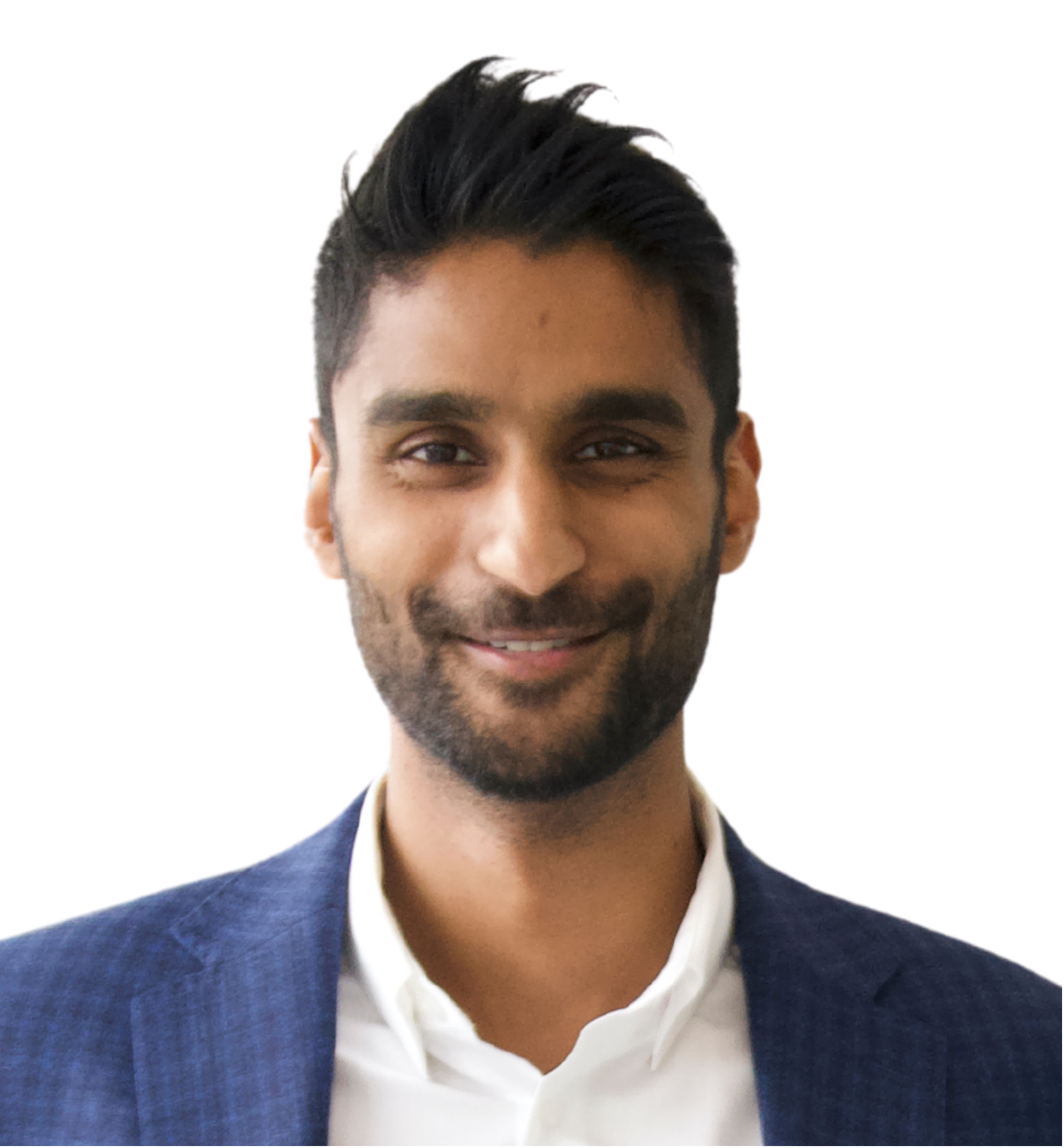 Team — MEDA Ventures