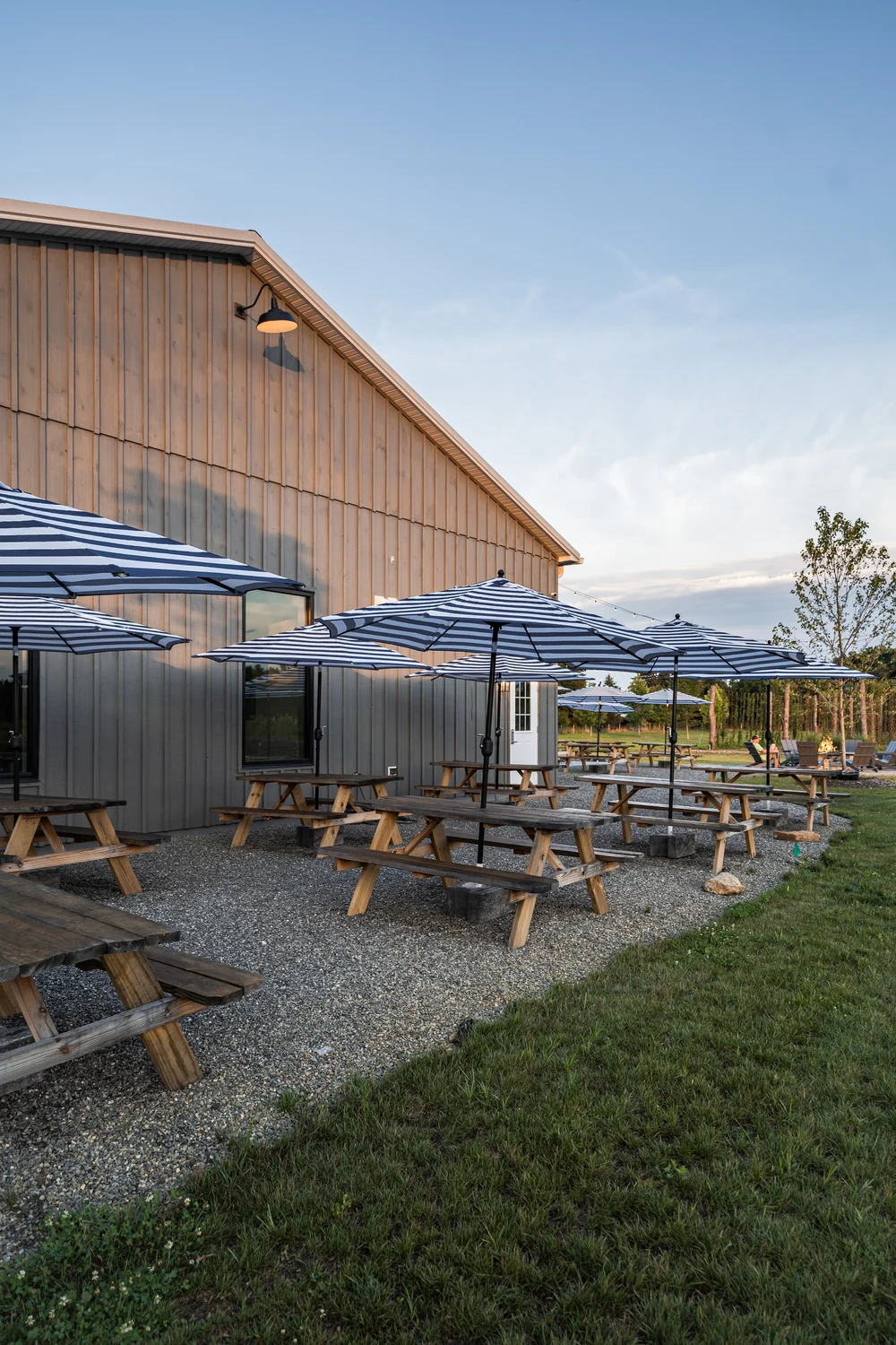 Bent Iron Brewing, Hamilton Township, New Jersey