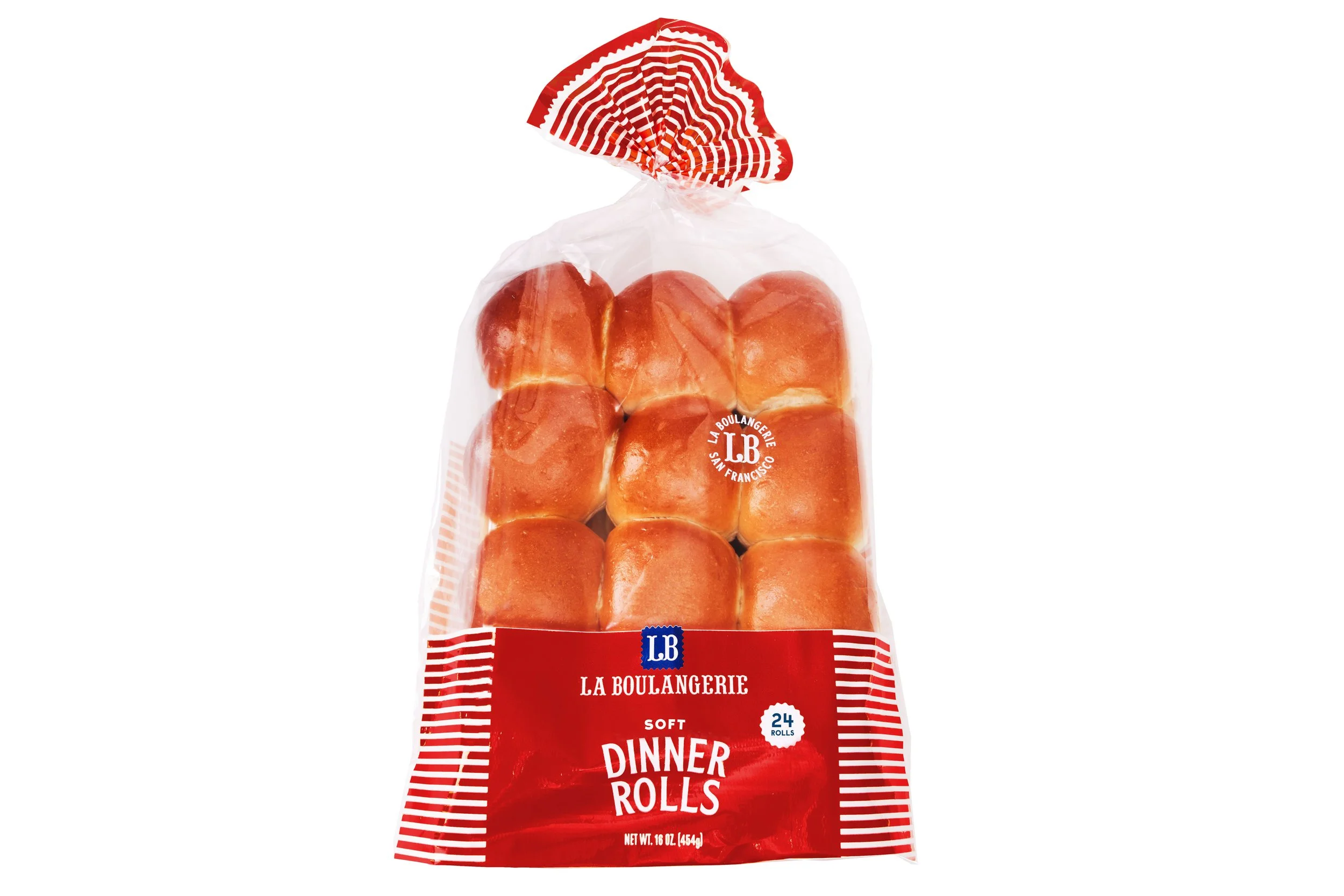 La Boulangerie San Francisco