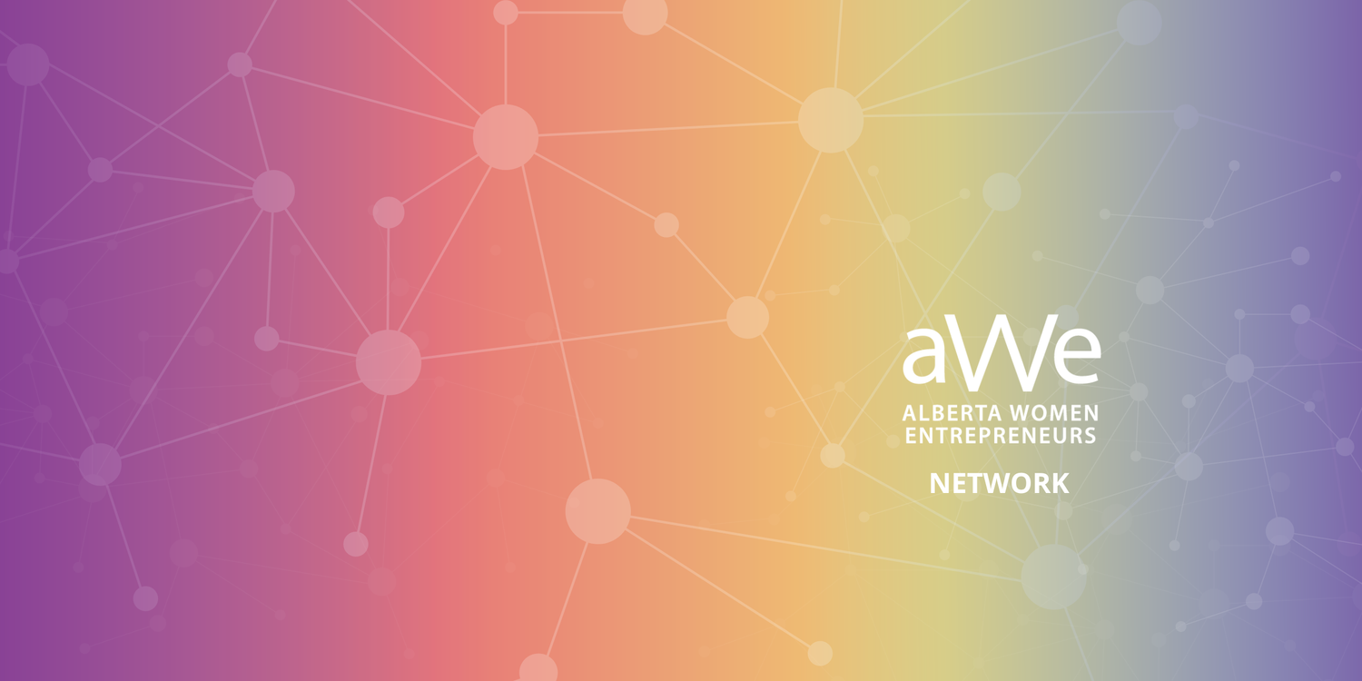 About AWE Network | Join Us Today — Alberta Women Entrepreneurs