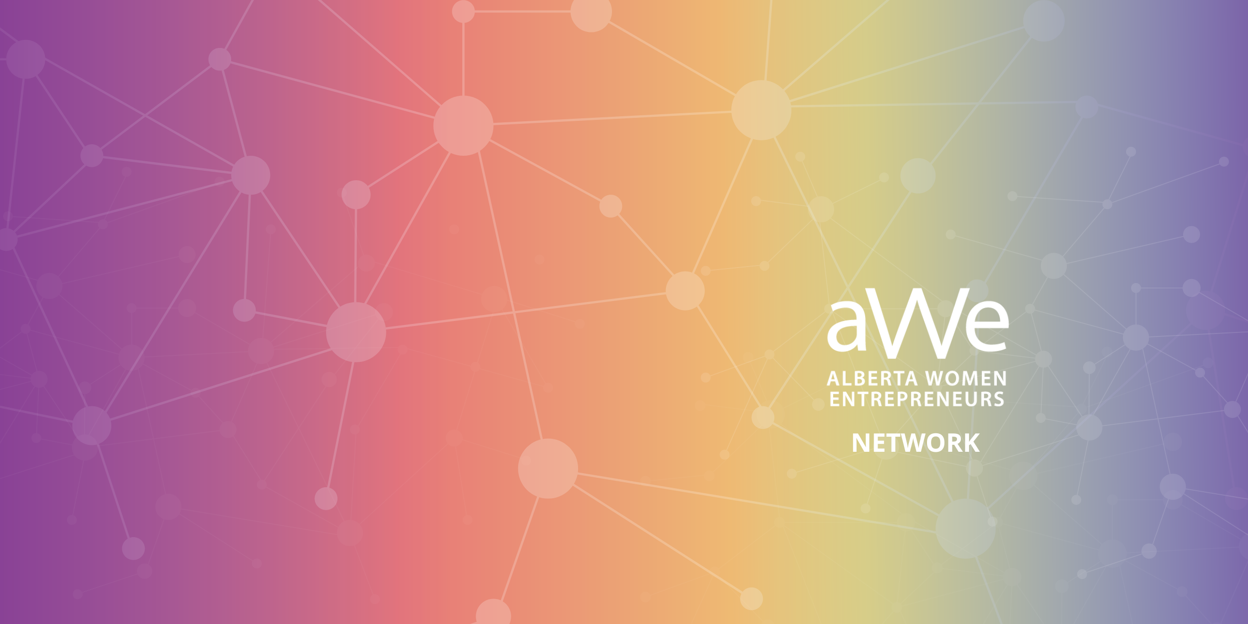 About AWE Network | Join Us Today — Alberta Women Entrepreneurs