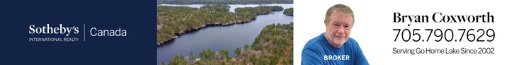 Go Home Lake Cottage Owners' Association