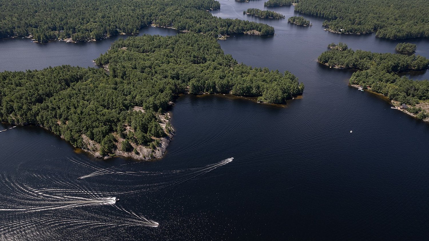 Go Home Lake Cottage Owners' Association