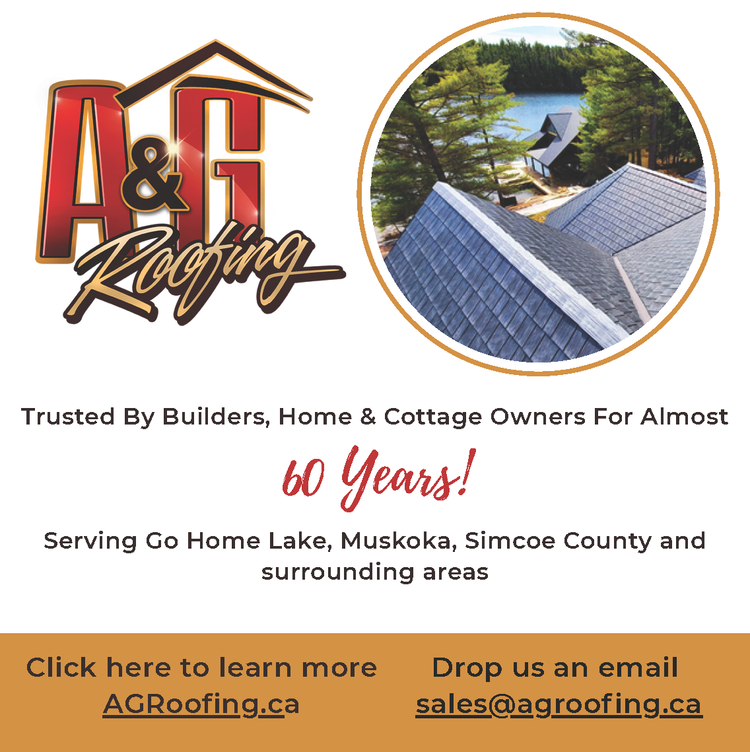 Go Home Lake Cottage Owners' Association