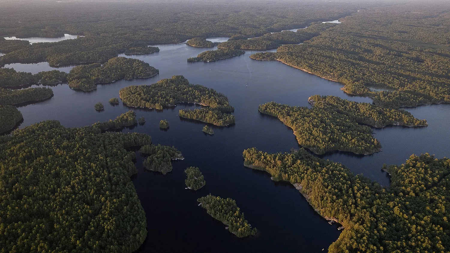 Go Home Lake Cottage Owners' Association