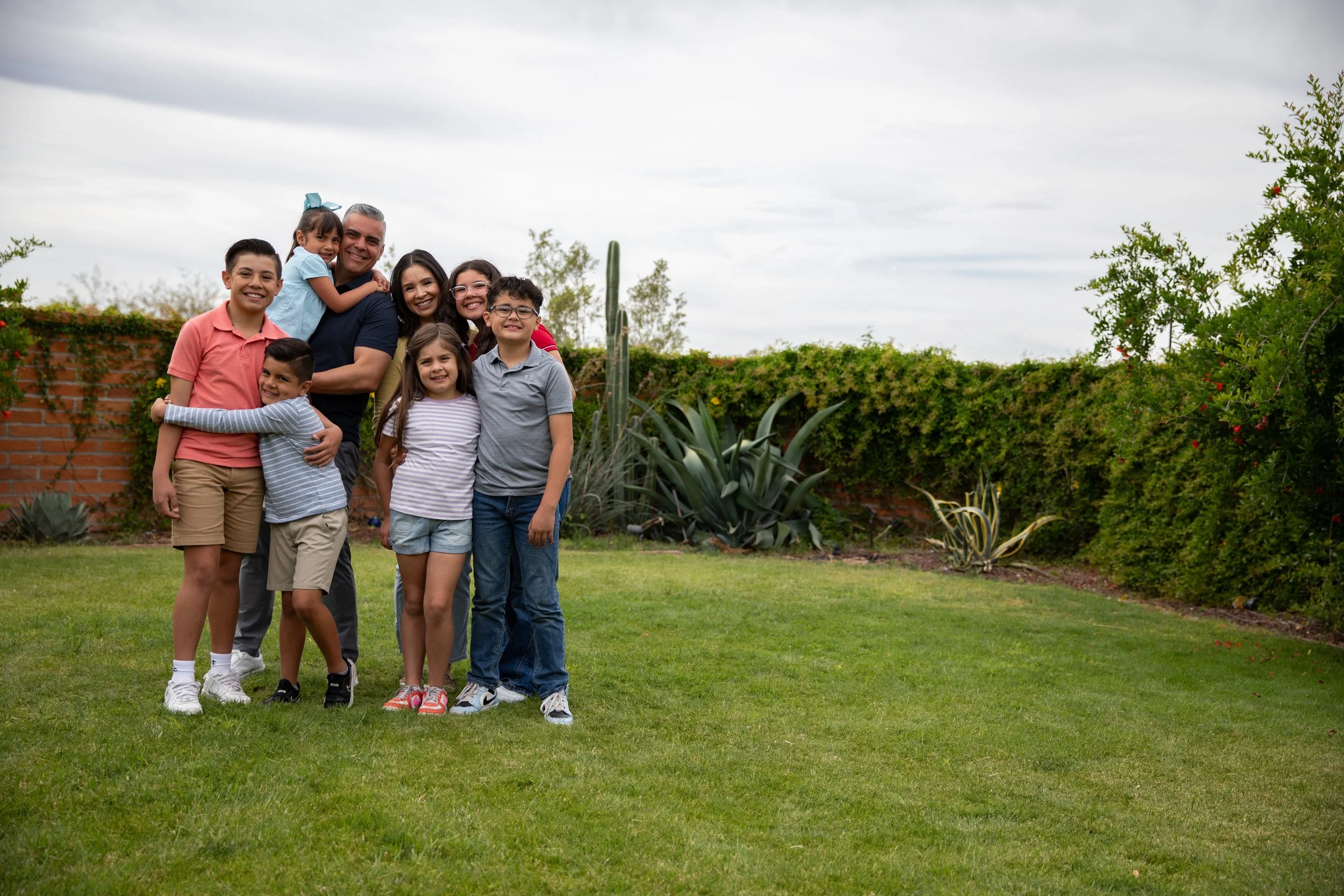 Meet Juan — Juan Ciscomani for Congress