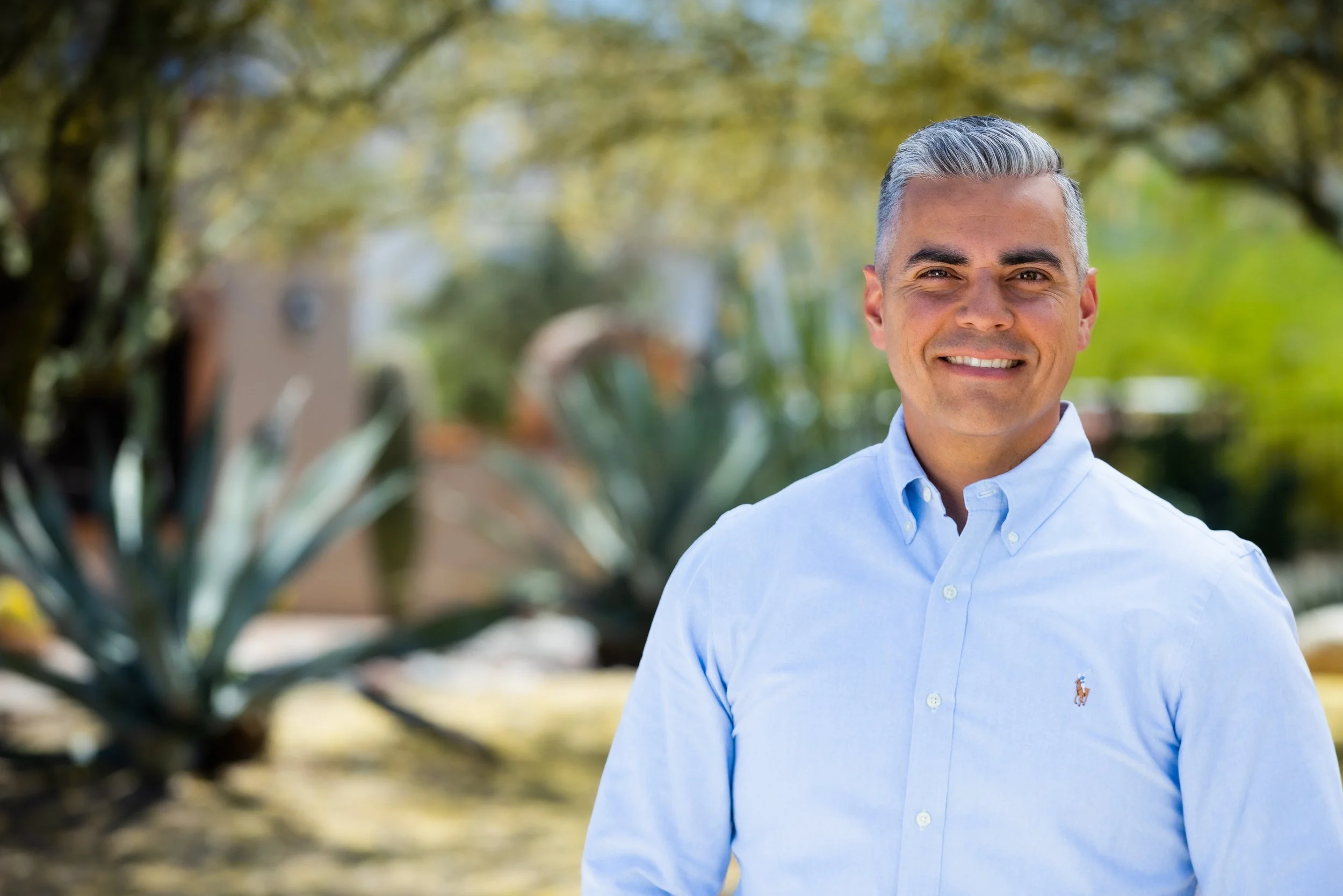 Contact — Juan Ciscomani for Congress