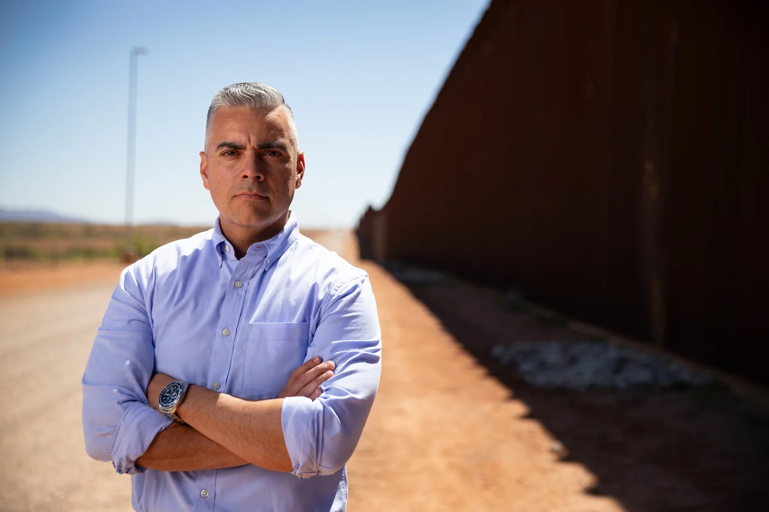 Home — Juan Ciscomani for Congress