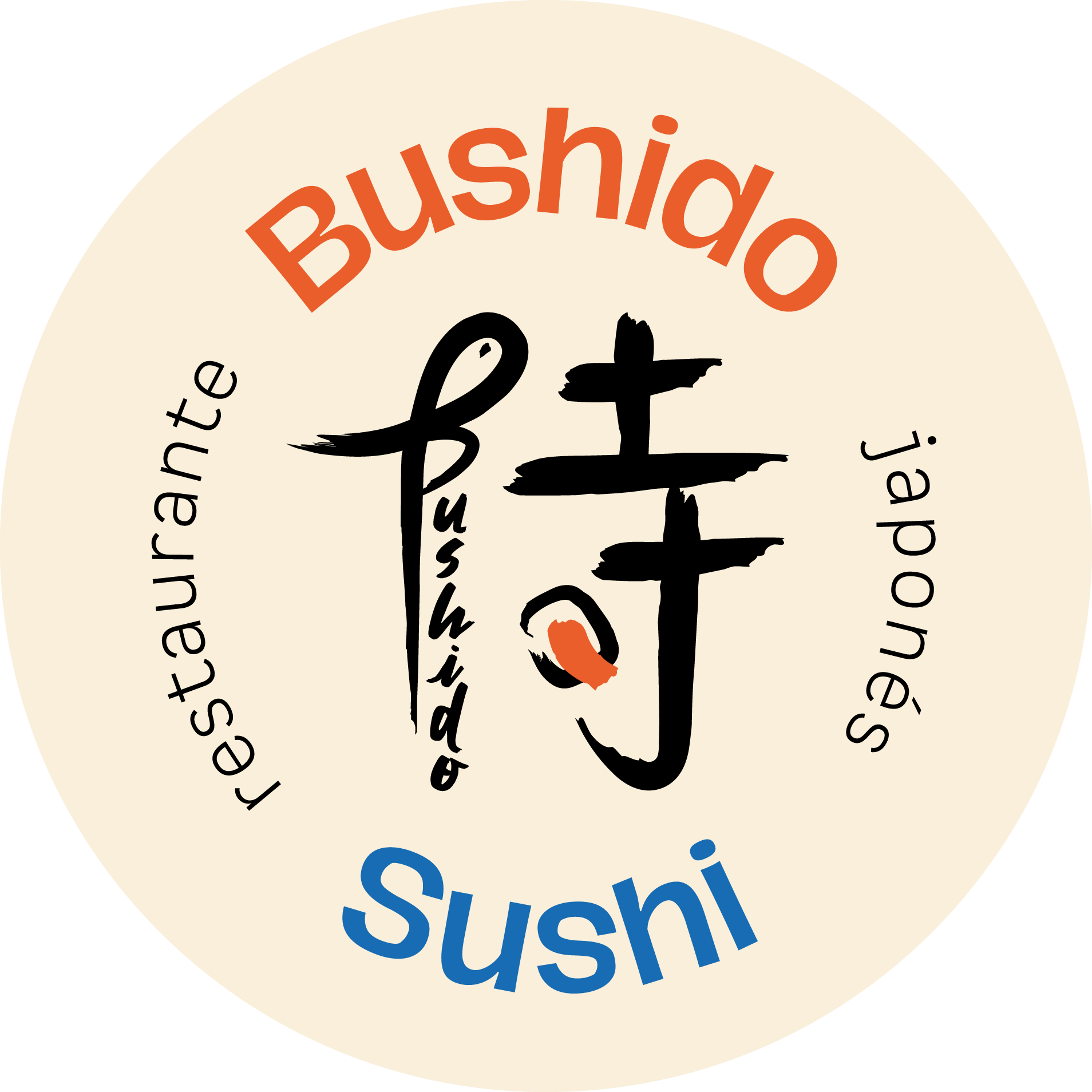 Bushido Sushi