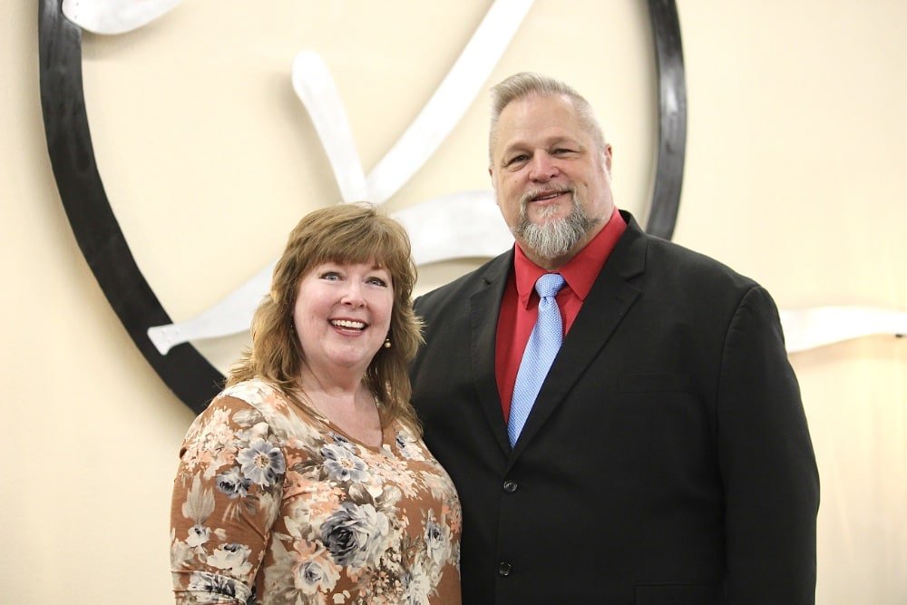 Leadership — The River Church