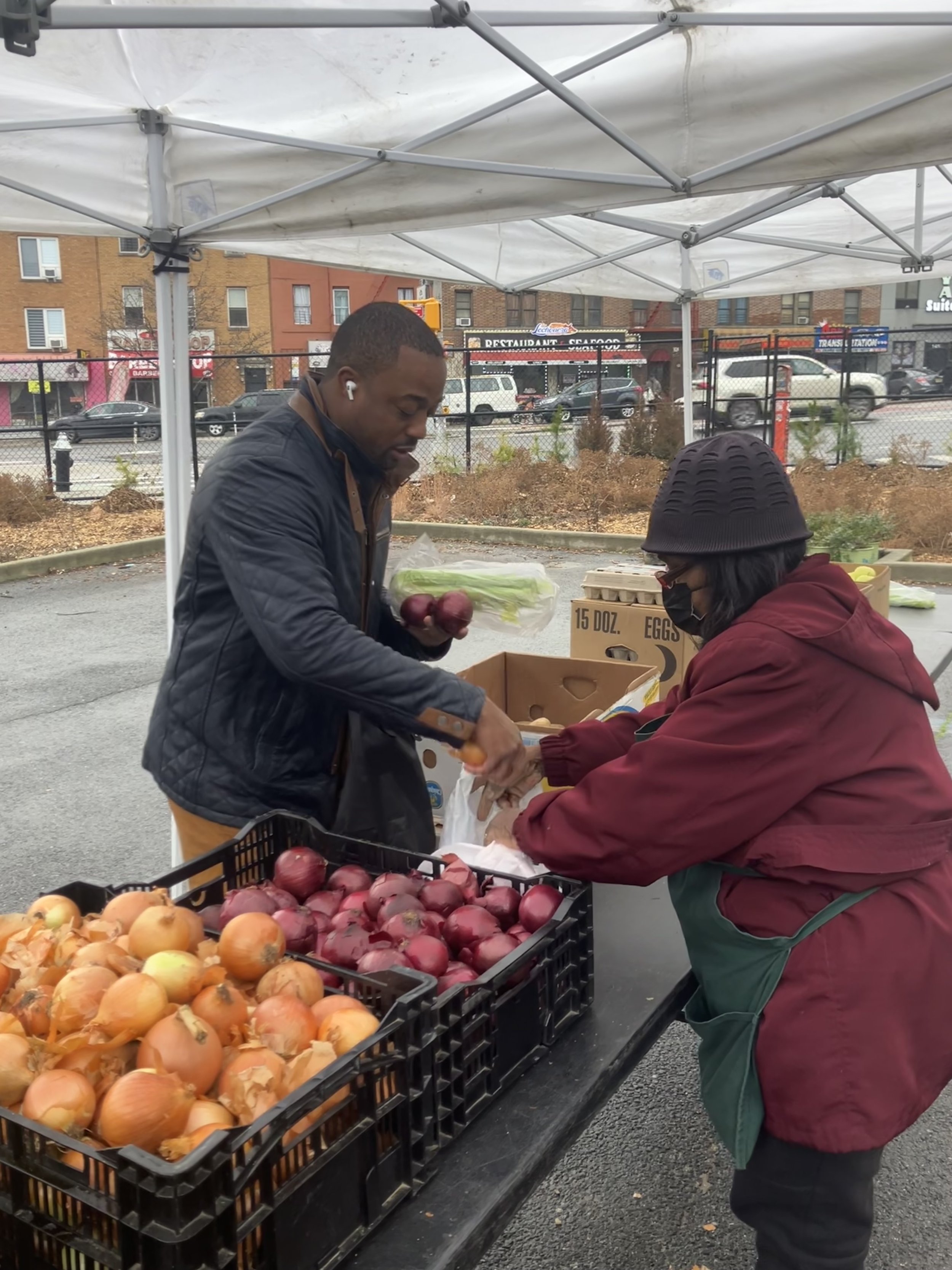 Landon Dais for NY Assembly - District 77