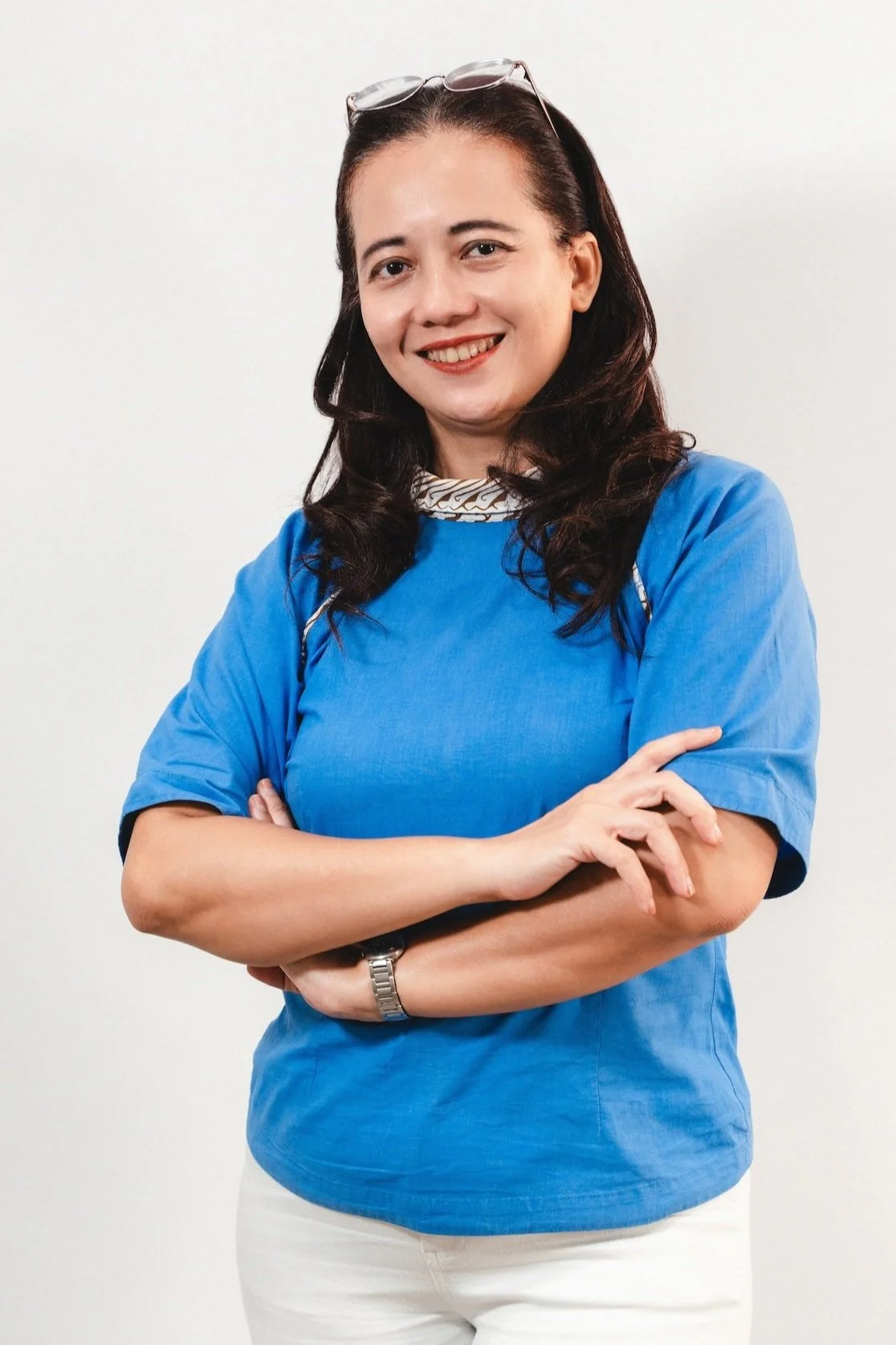 Meet the team — Wellspring