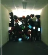 How to Stay Human in the Matrix — Ho-Work Research Group