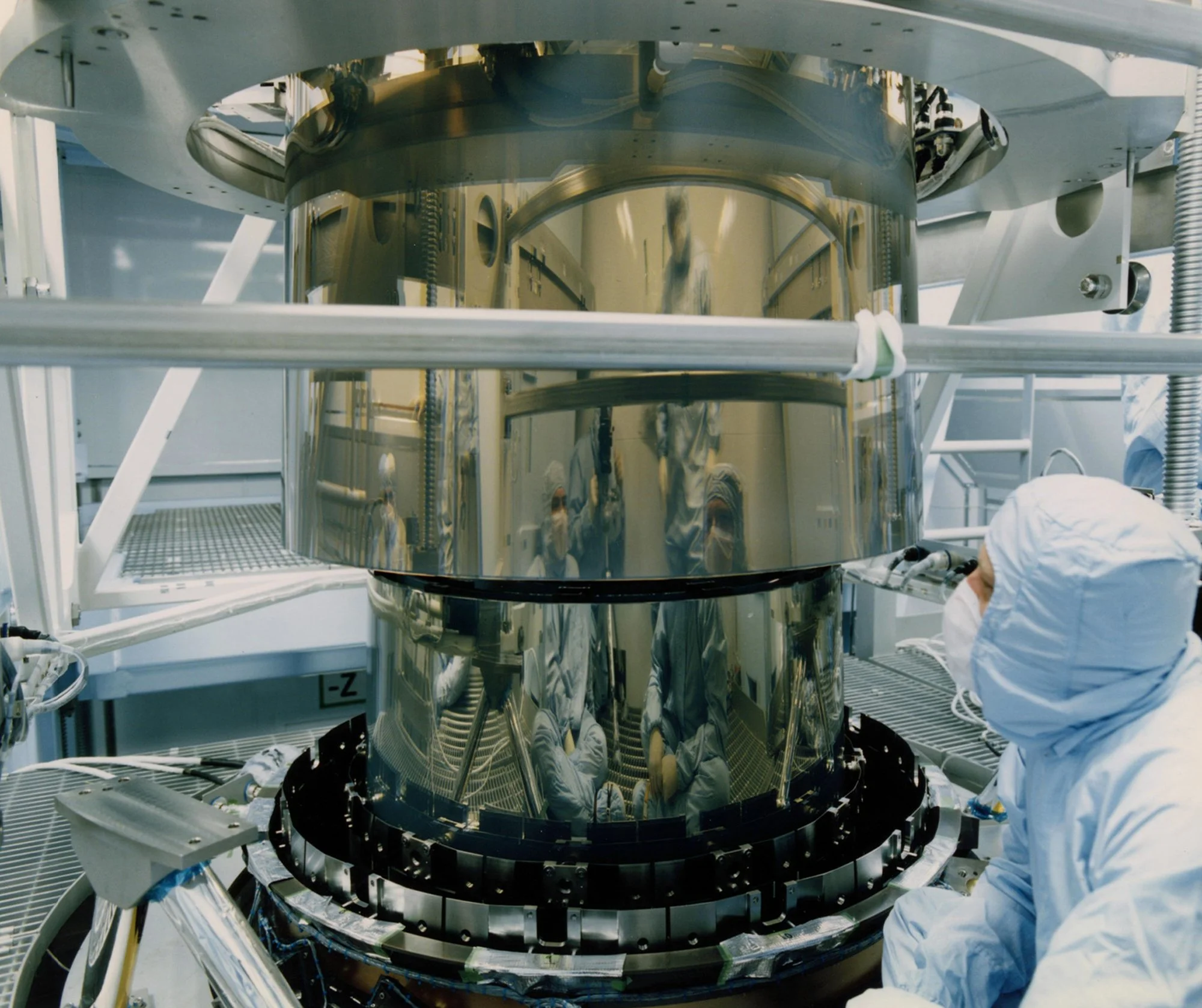 Act Now | Save the Chandra X-ray Observatory