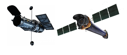 #SaveChandra | Save the Chandra X-ray Observatory