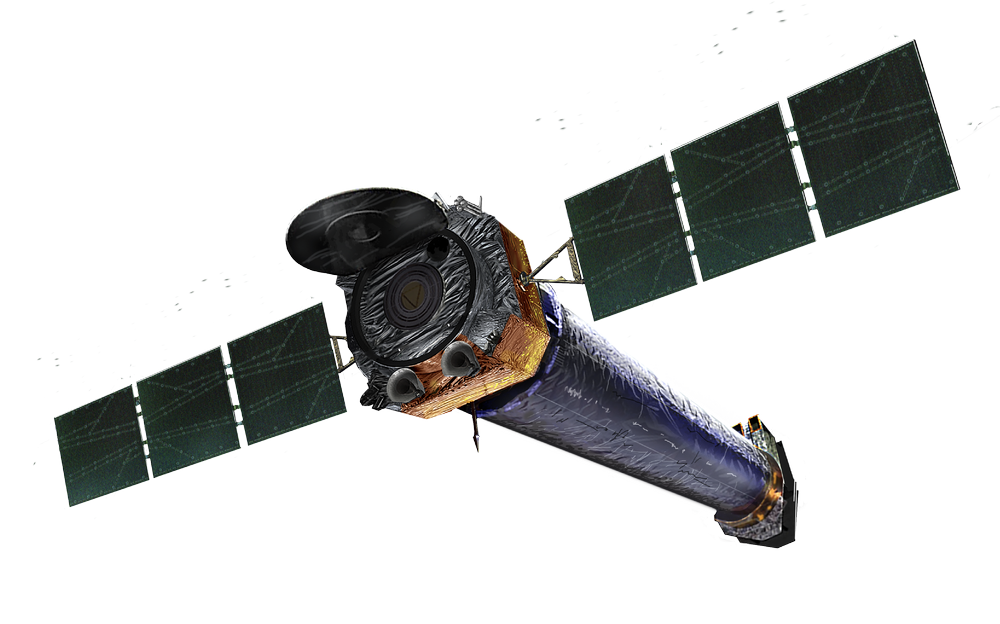 #SaveChandra | Save the Chandra X-ray Observatory