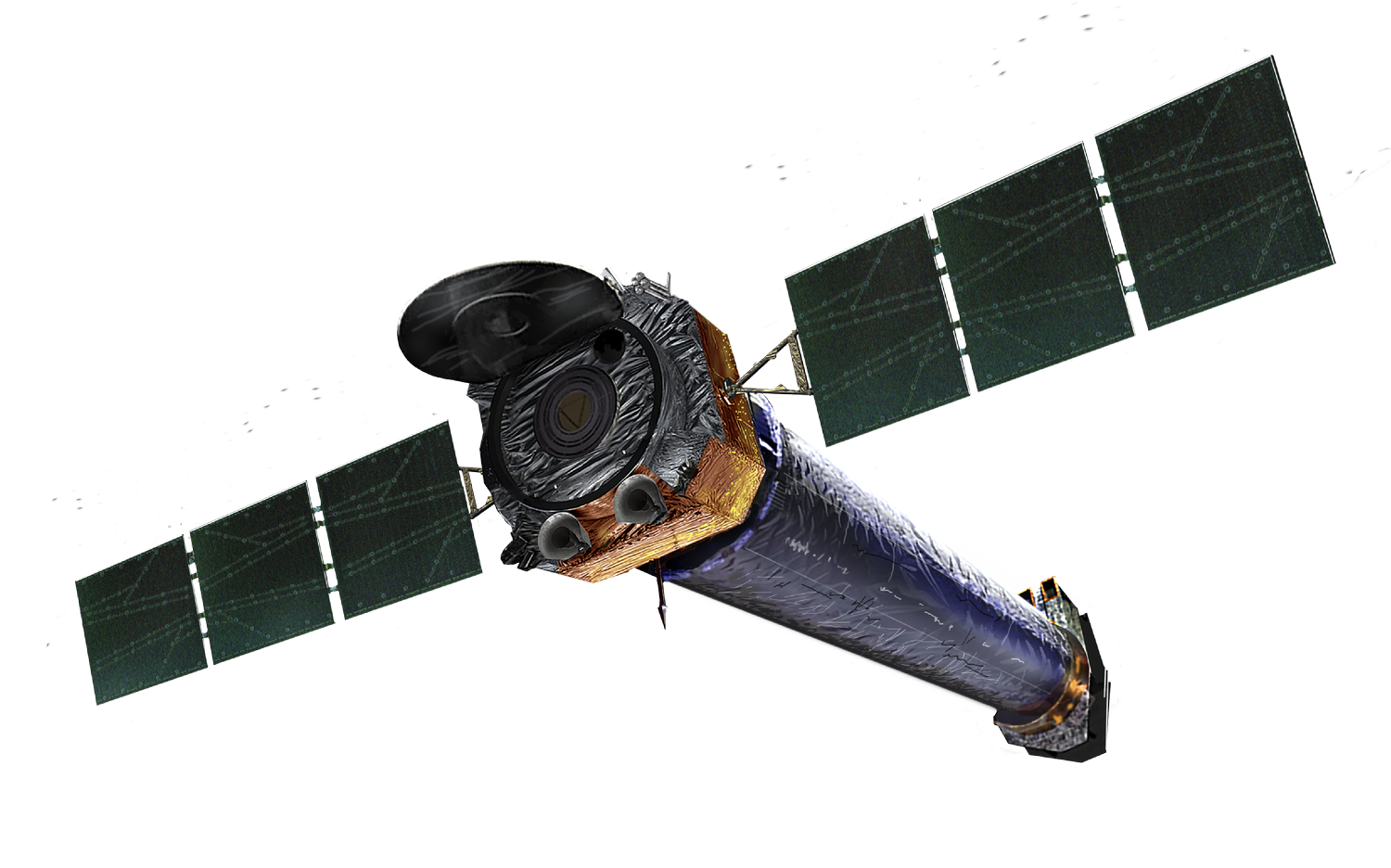#SaveChandra | Save the Chandra X-ray Observatory