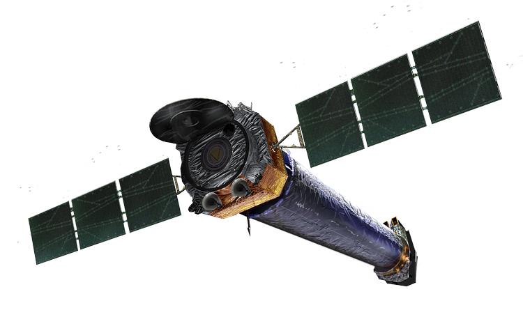 #SaveChandra | Save the Chandra X-ray Observatory