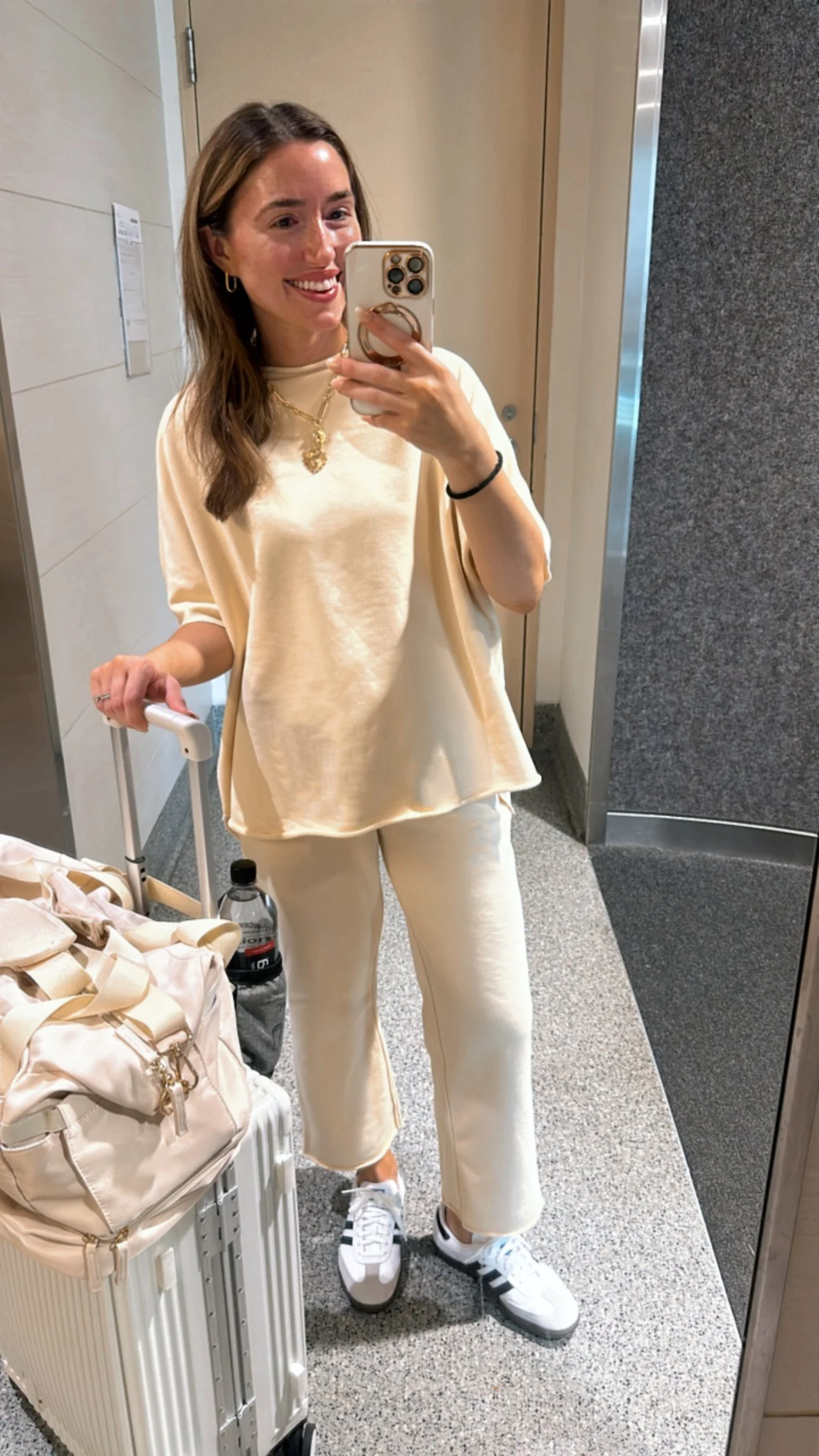 Comfy & Chic | Loungewear Looks You'll Want to Live In — Just Jacsy
