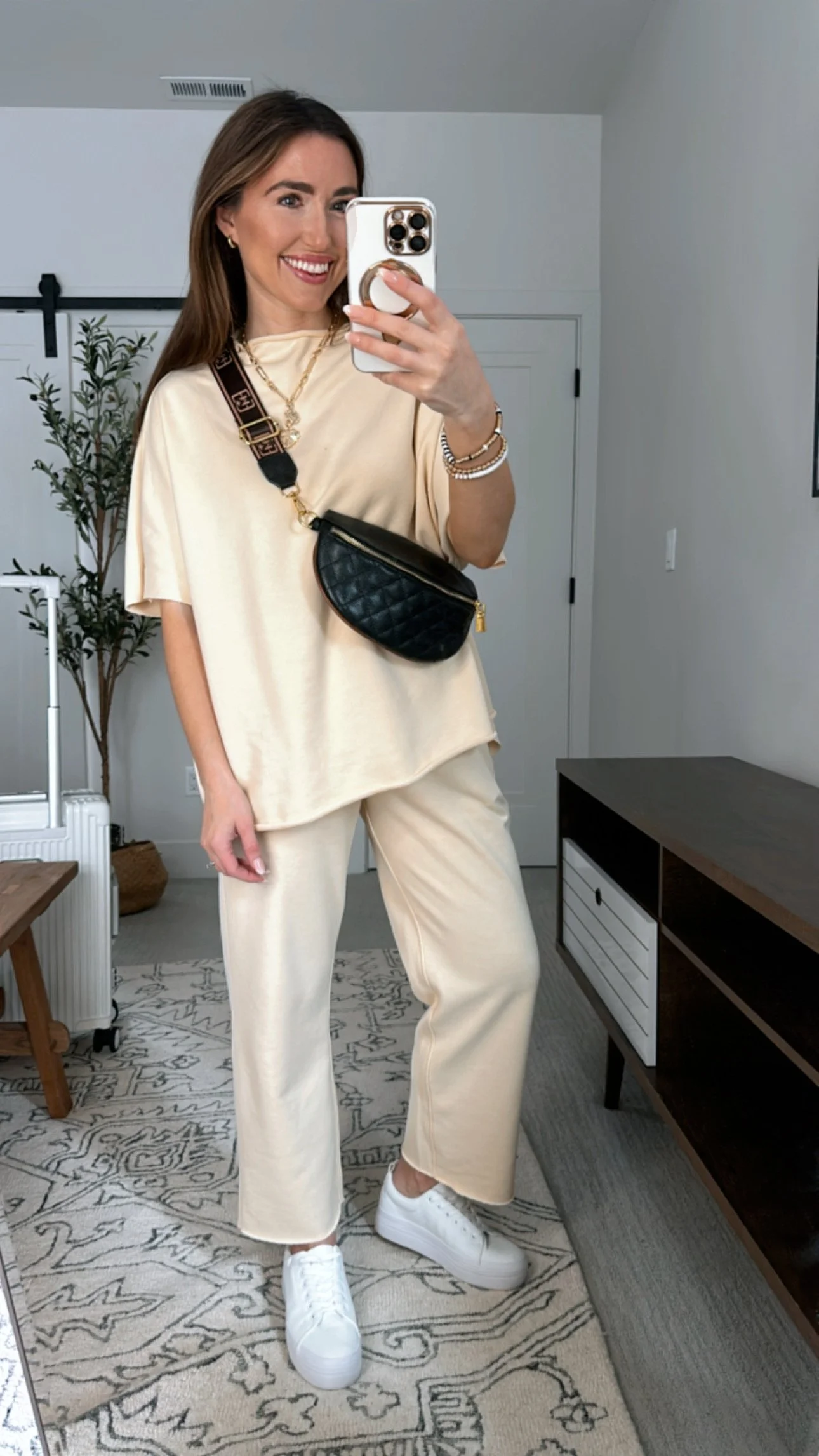 Comfy & Chic | Loungewear Looks You'll Want to Live In — Just Jacsy