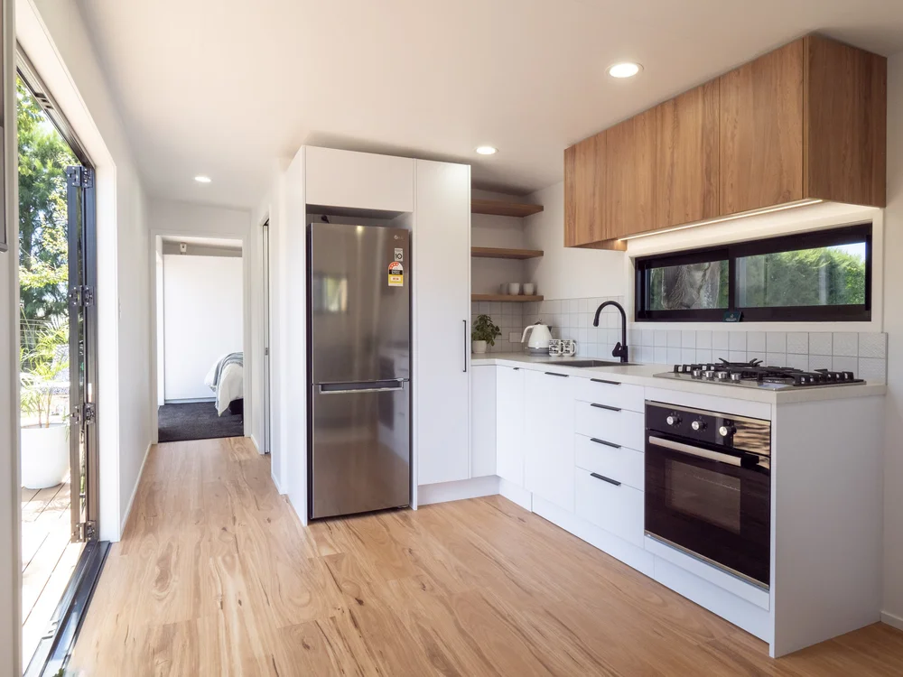 Tiny Homes NZ | Tiny Home Builders | Transportable Homes