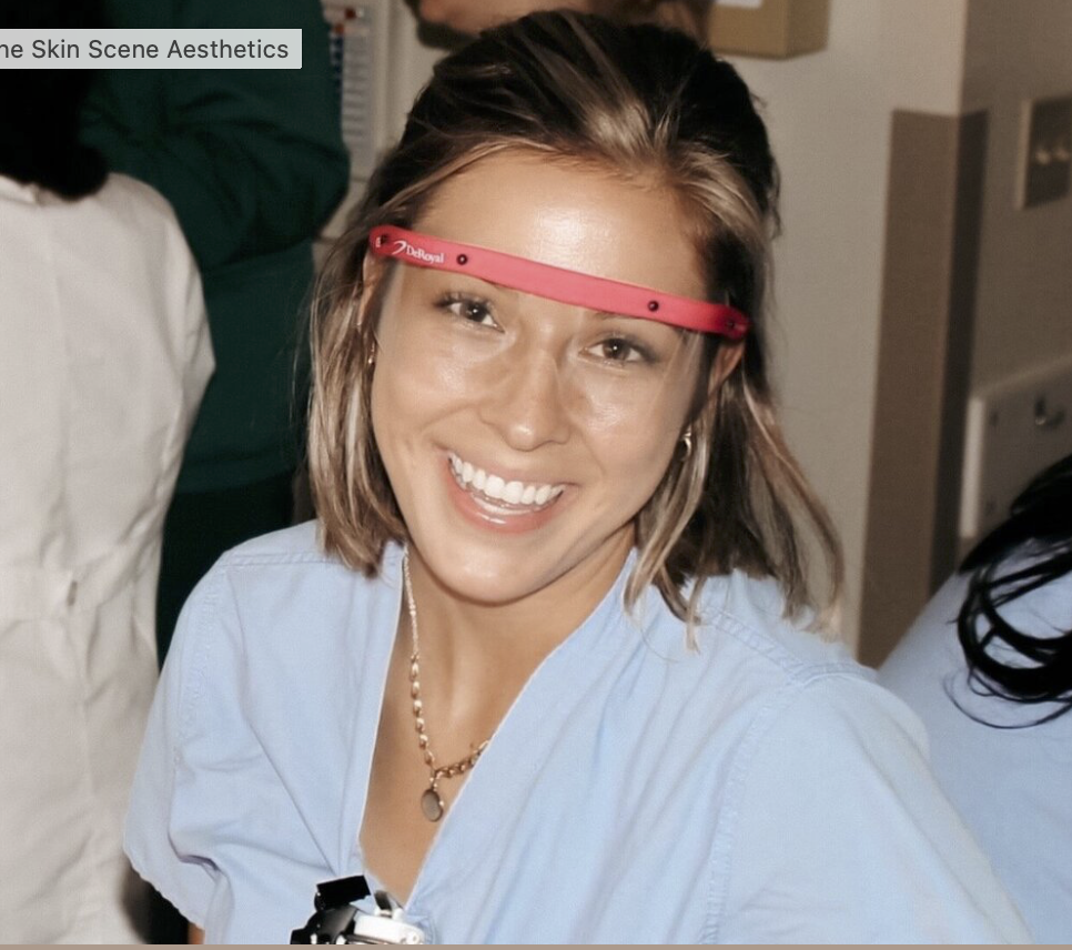 Skin Services — The Skin Scene Aesthetics