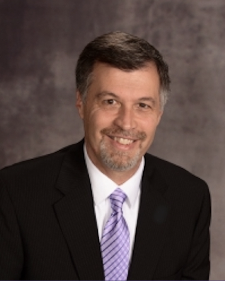 Speakers — Family Bible Camp