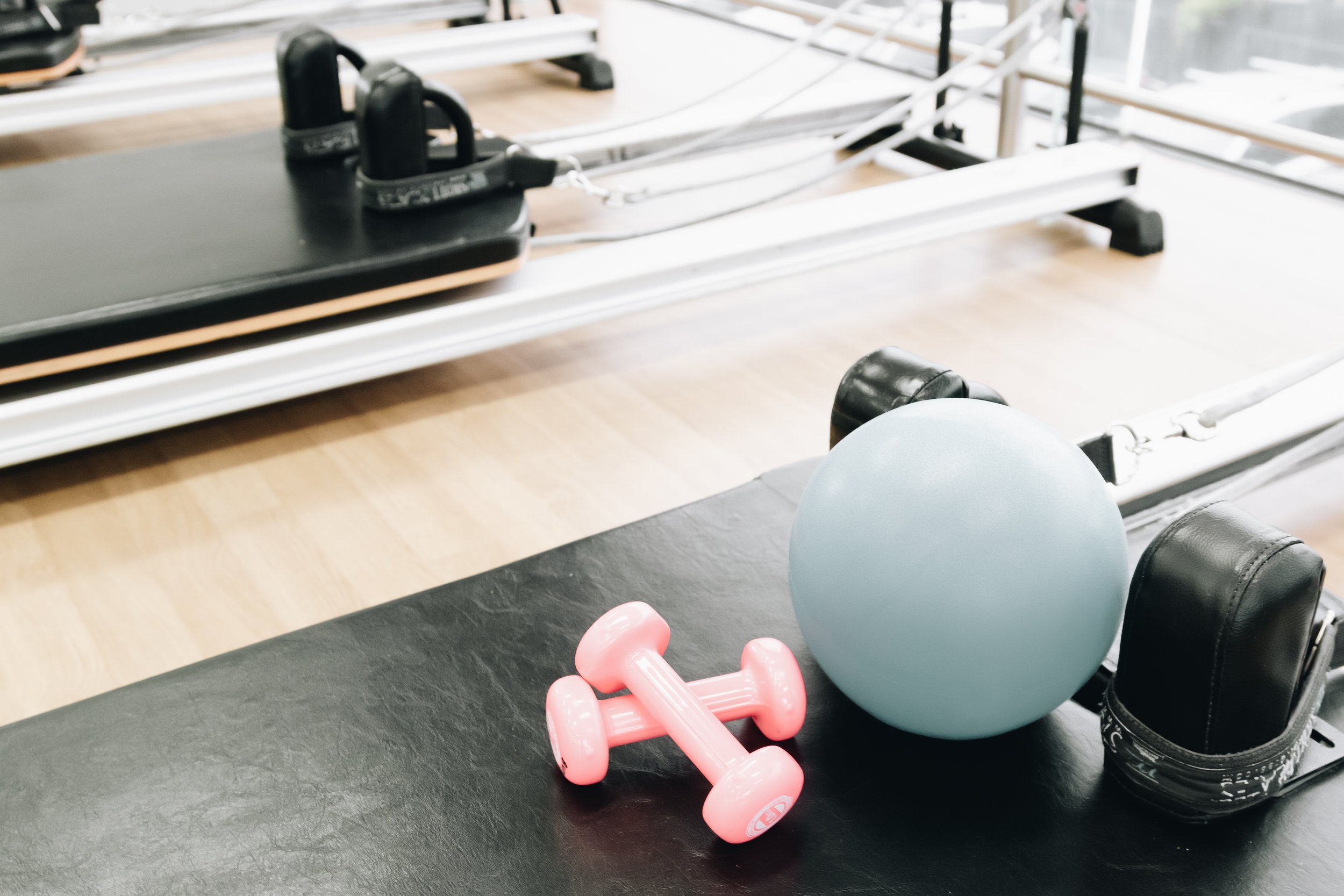 About Us — Bumps Pilates