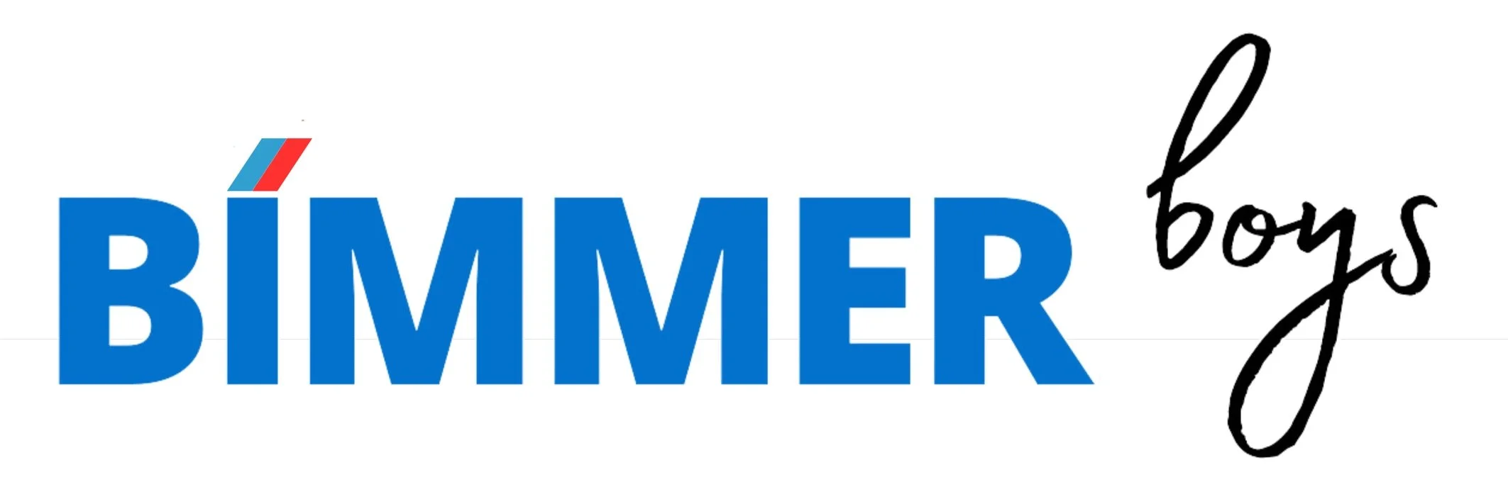 Bimmer Boys