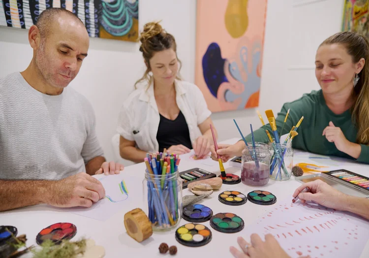 Happymess Studio | Home