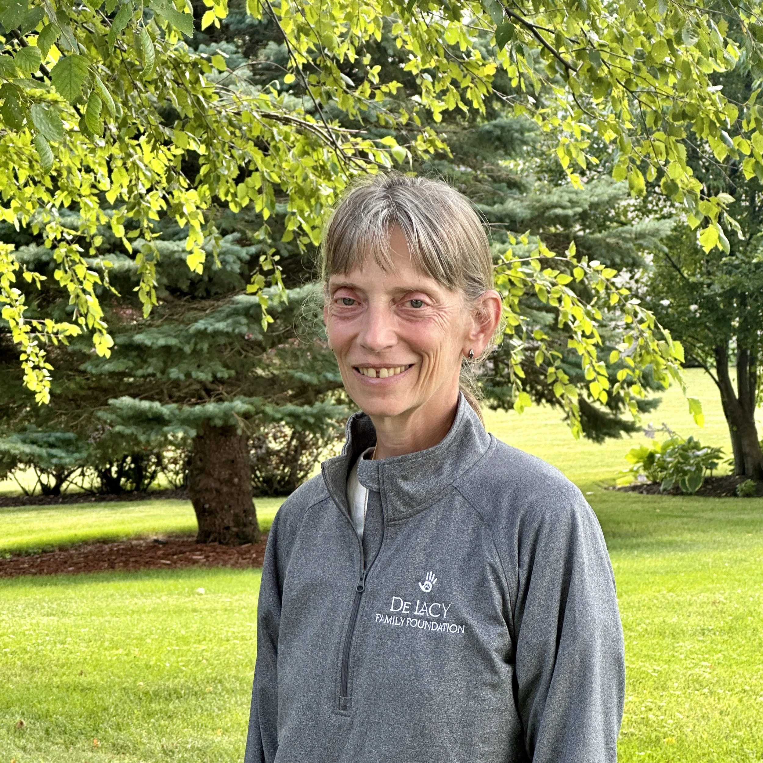 Meet the Board — DeLacy Family Foundation