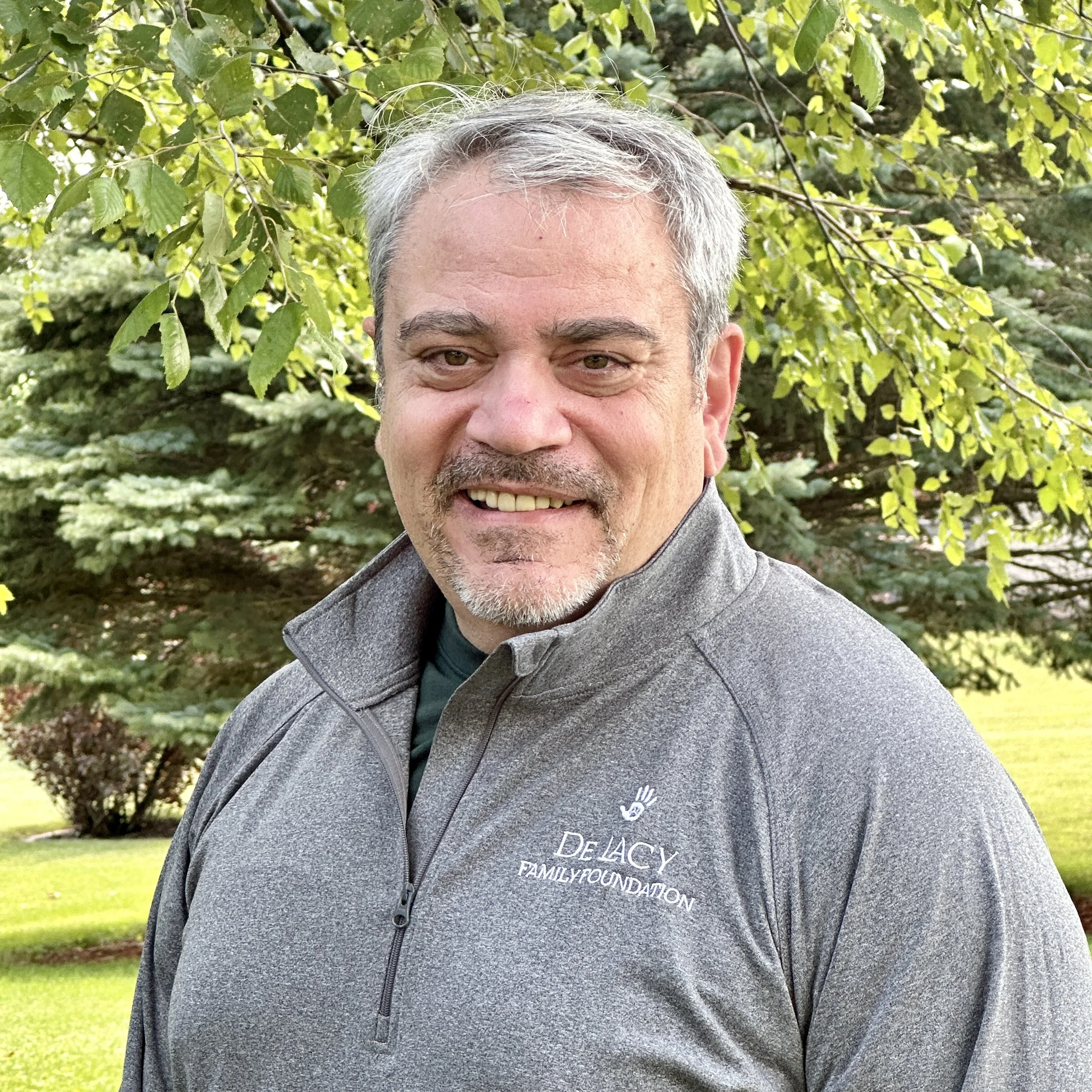 Meet the Board — DeLacy Family Foundation