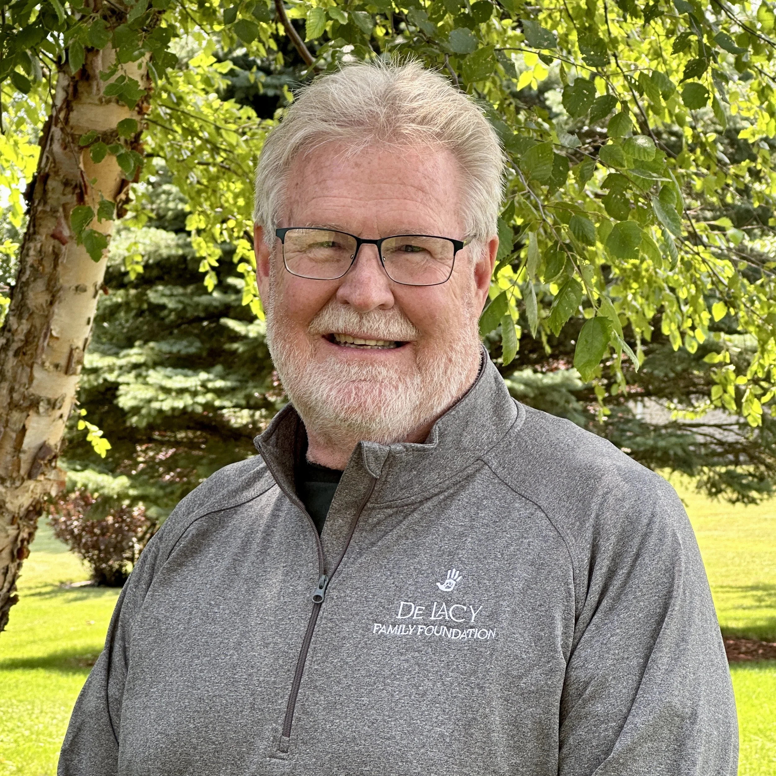 Meet the Board — DeLacy Family Foundation
