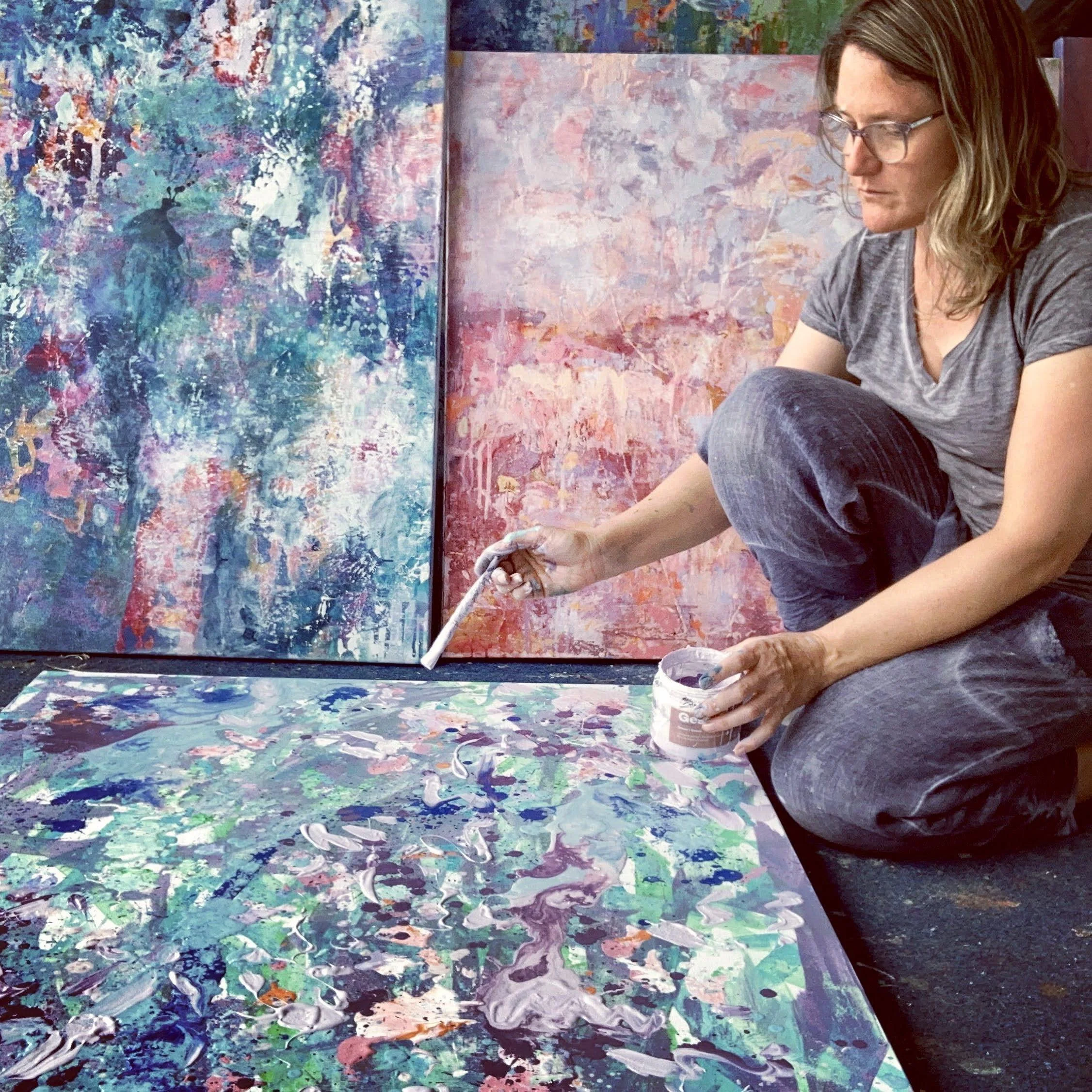 About — Jaclyn Poke