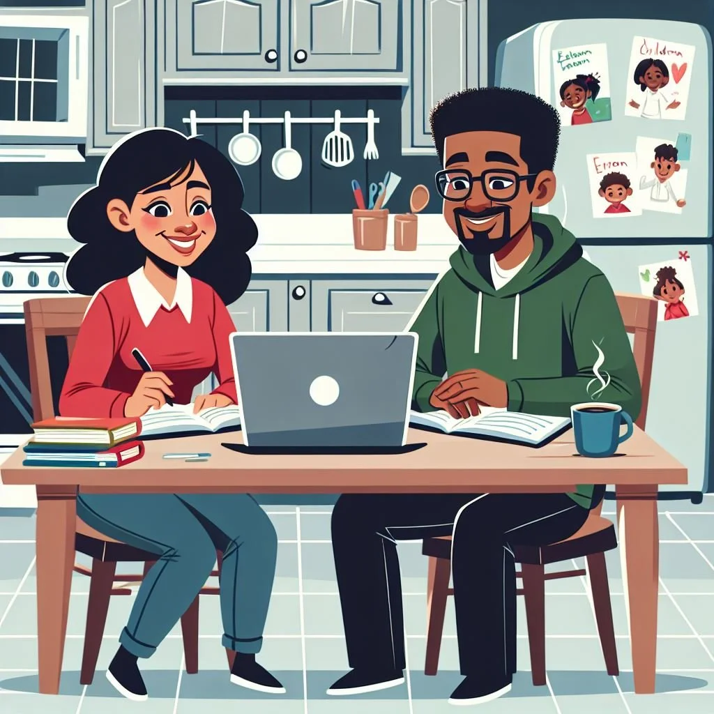 504 Quick Tip Sheet — NicoleSladePsychology.com
