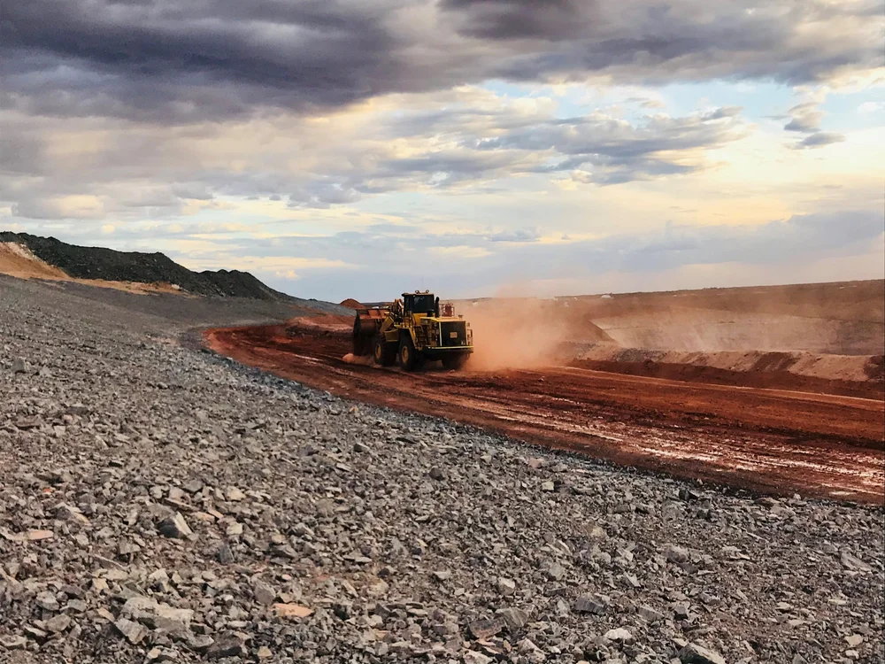 Rapid Crushing & Screening Contractors PTY LTD