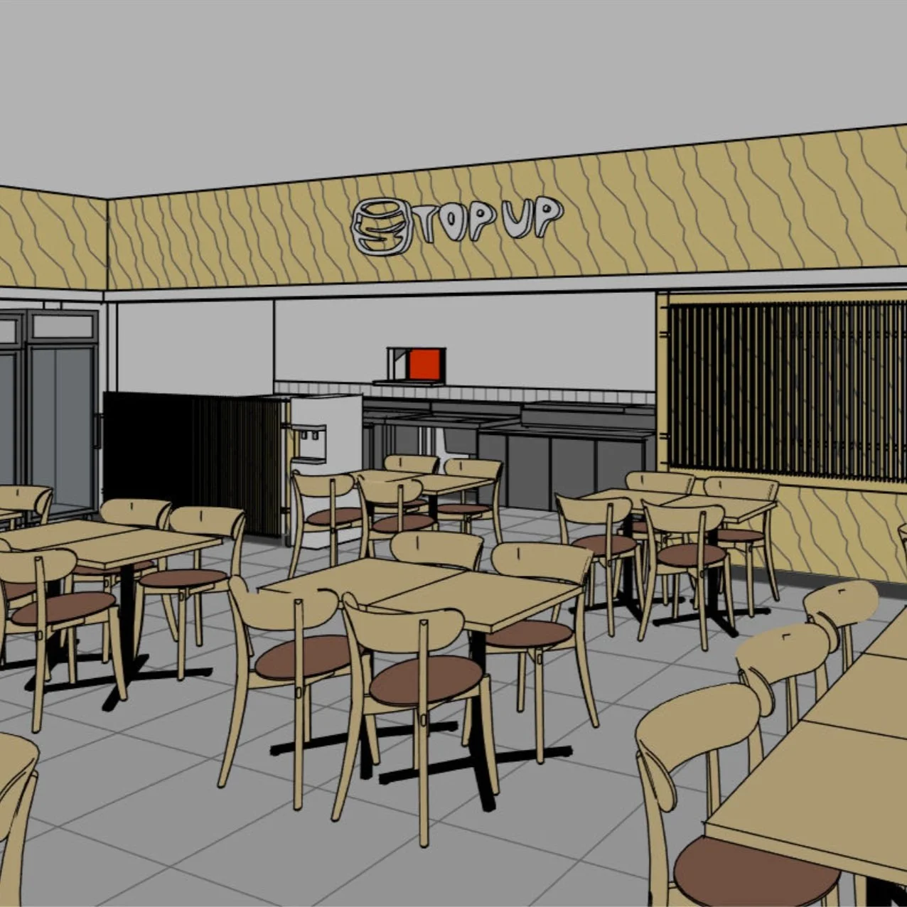 Locations — Top Up