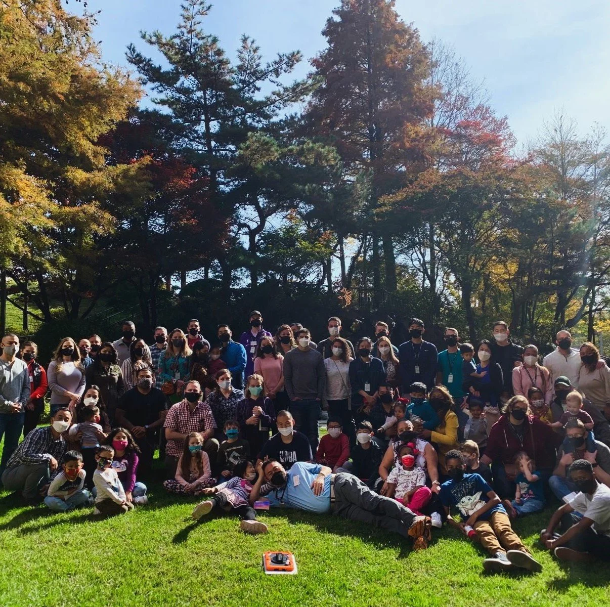 About — SEONGJIN LEE 2025