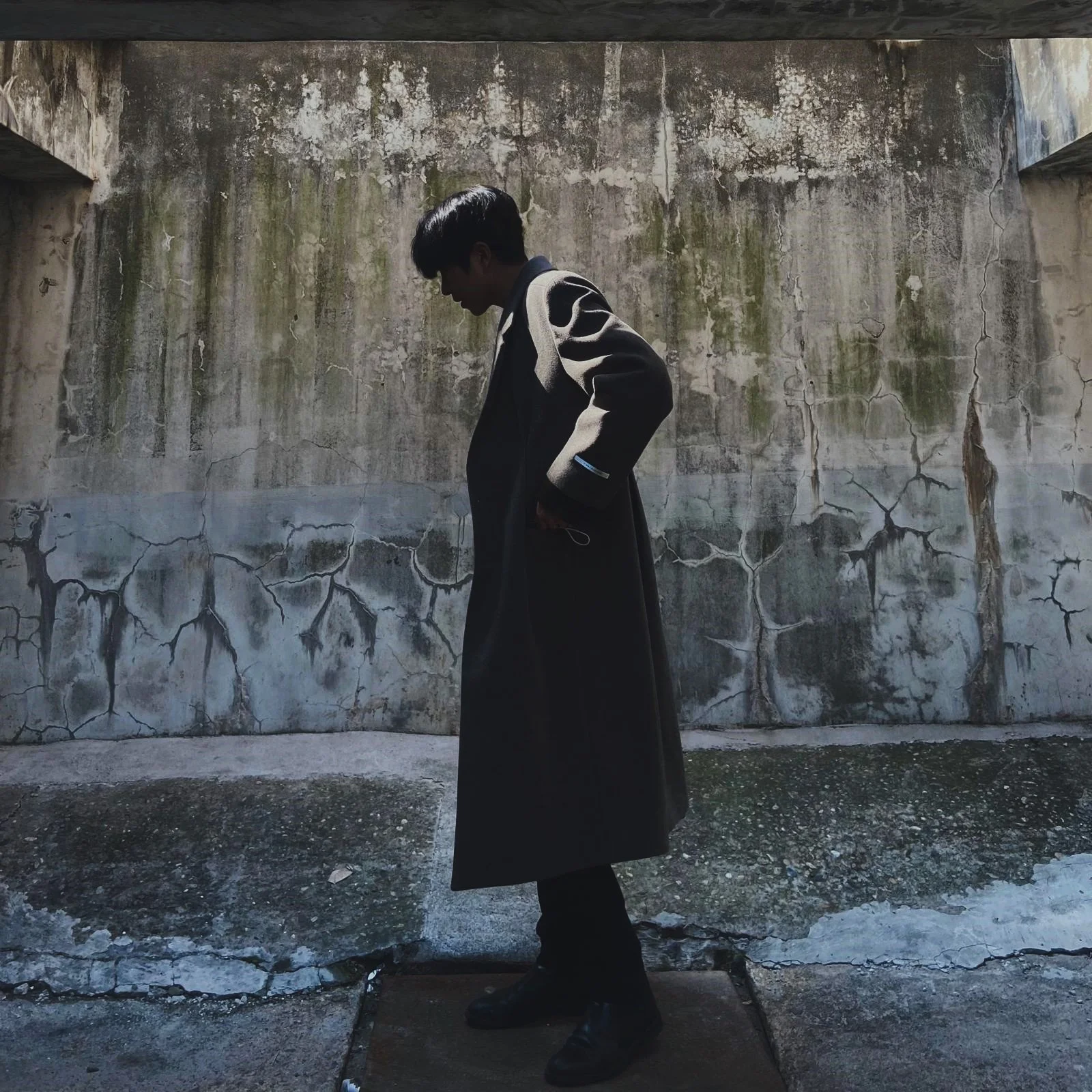 About — SEONGJIN LEE 2025