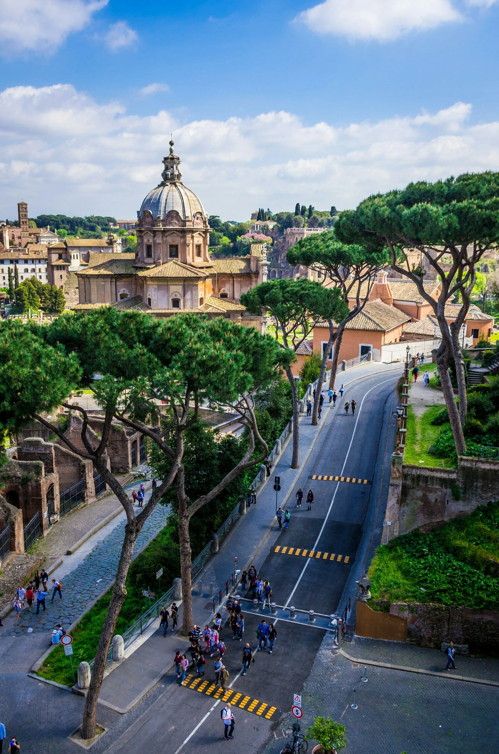 ILF Pilgrimages — Integrated Life Foundation