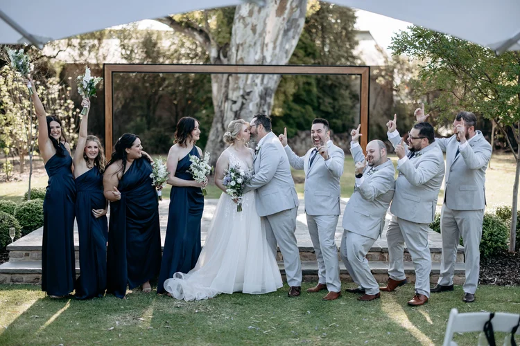 The legal words you must say in your wedding ceremony — Jen Attard ...
