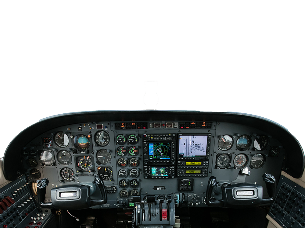 Avionics | Enhance Your Flight Experience Today — AeroMech Inc and AMI ...