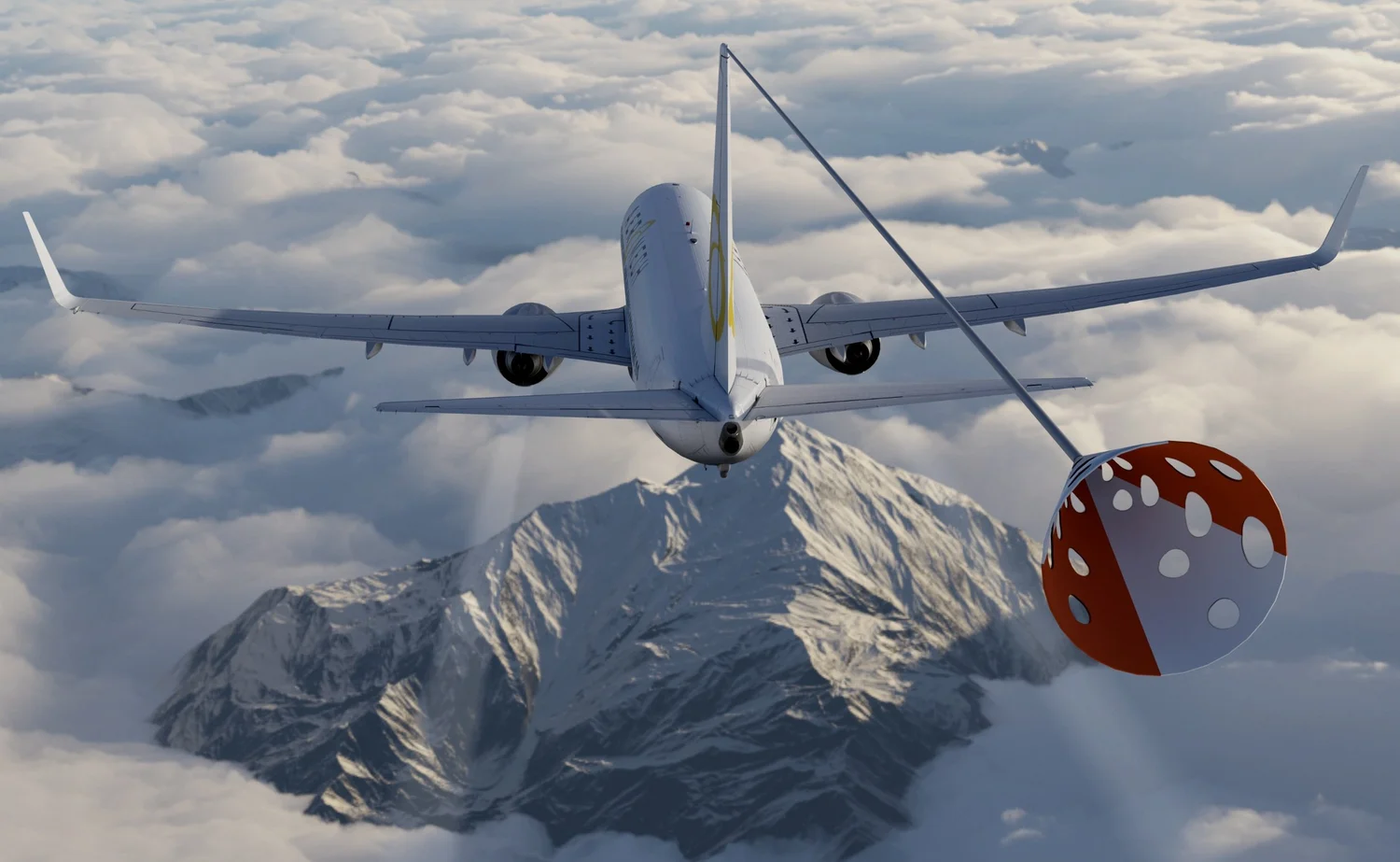 AeroMech Inc and AMI Aviation