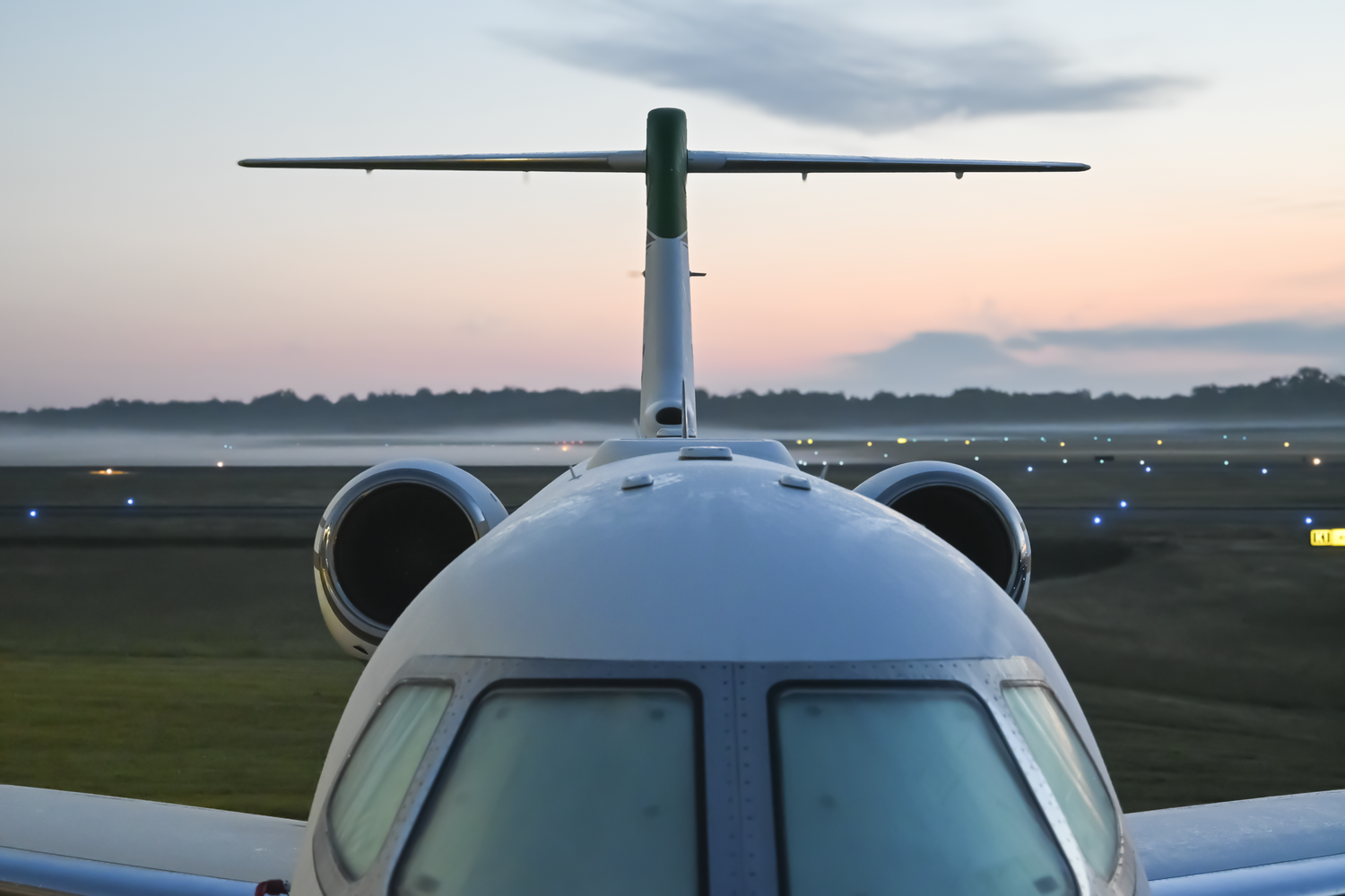 AeroMech Inc and AMI Aviation