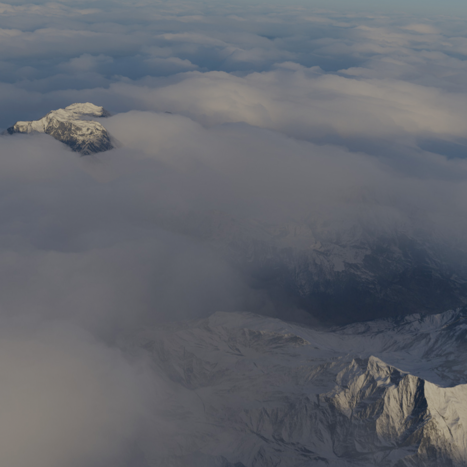 AeroMech Inc and AMI Aviation