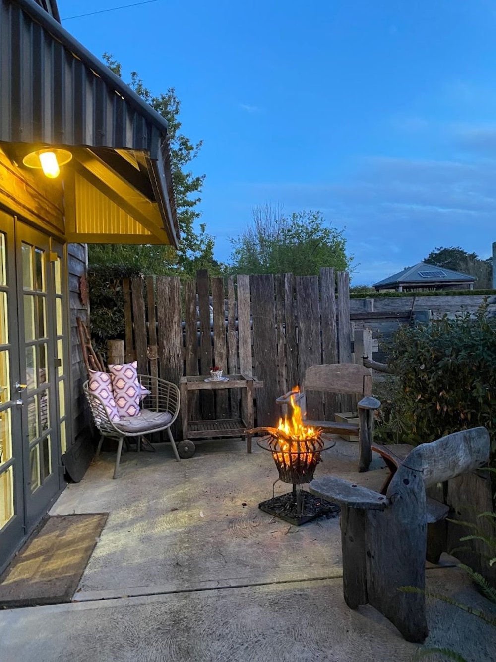 Mountain View Farm Tilba Tilba Accommodation Tilba Tilba NSW