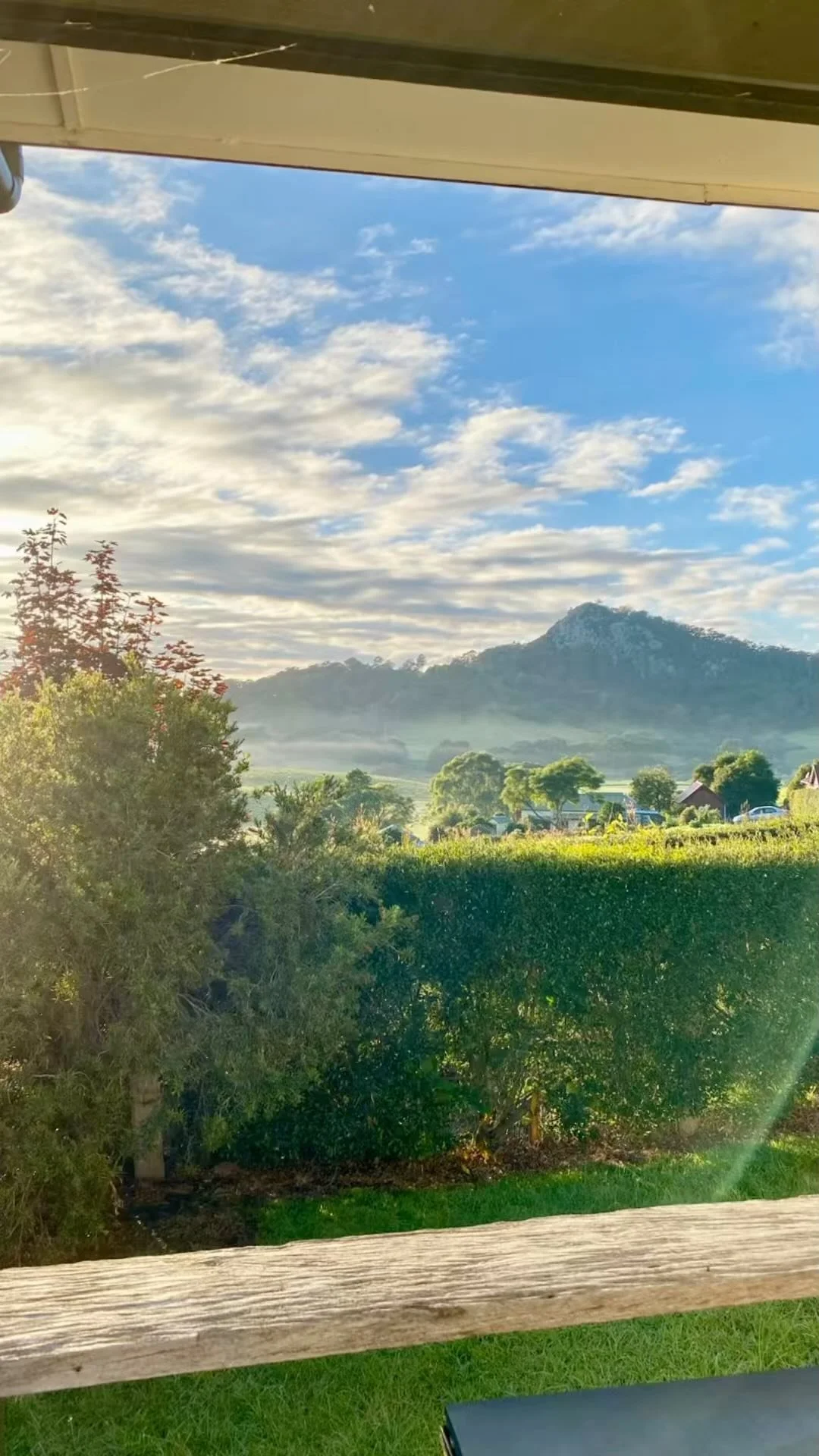 Mountain View Farm Tilba Tilba Accommodation Tilba Tilba NSW