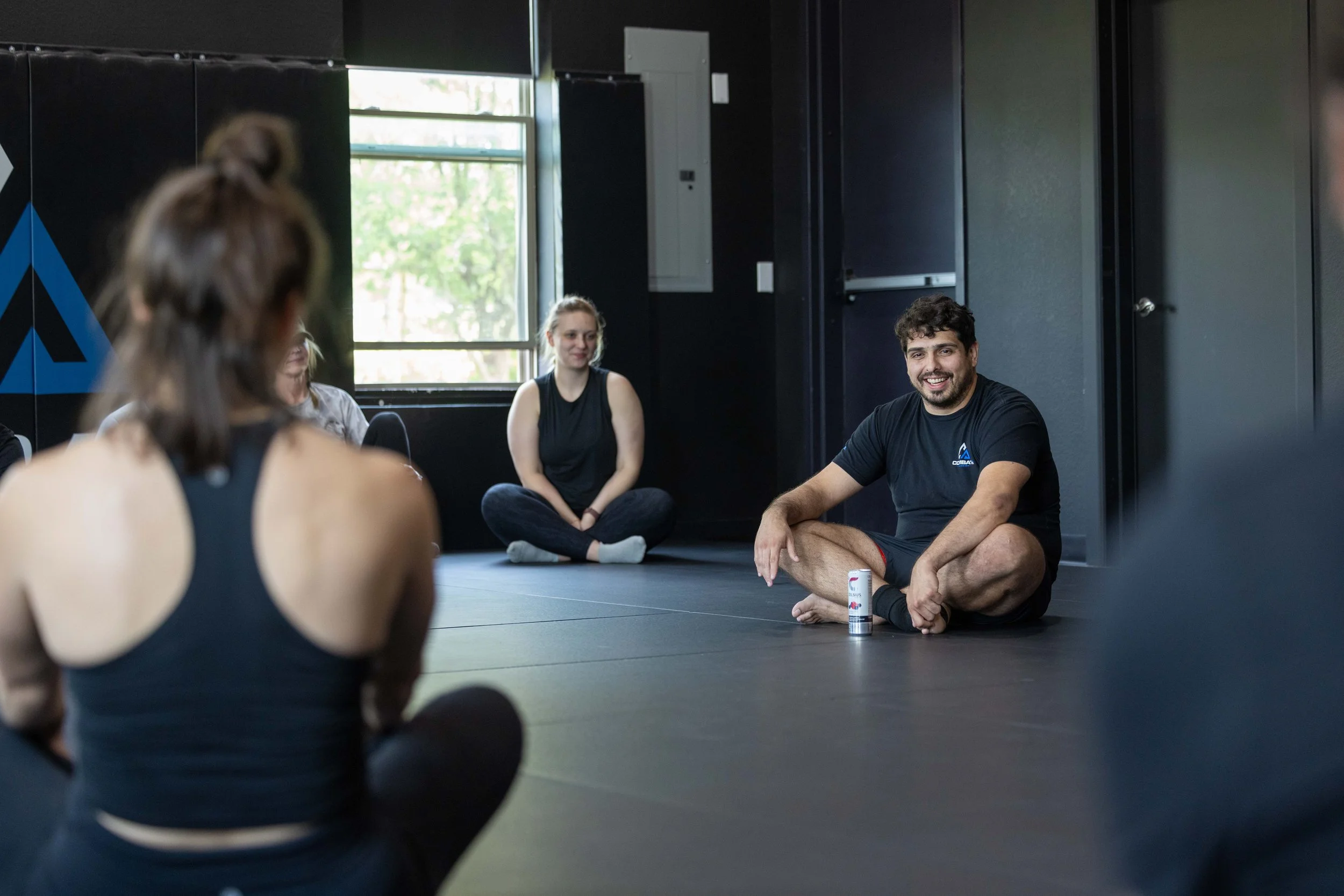 Empowering Women: Self-Defense Recap | Combate Academy