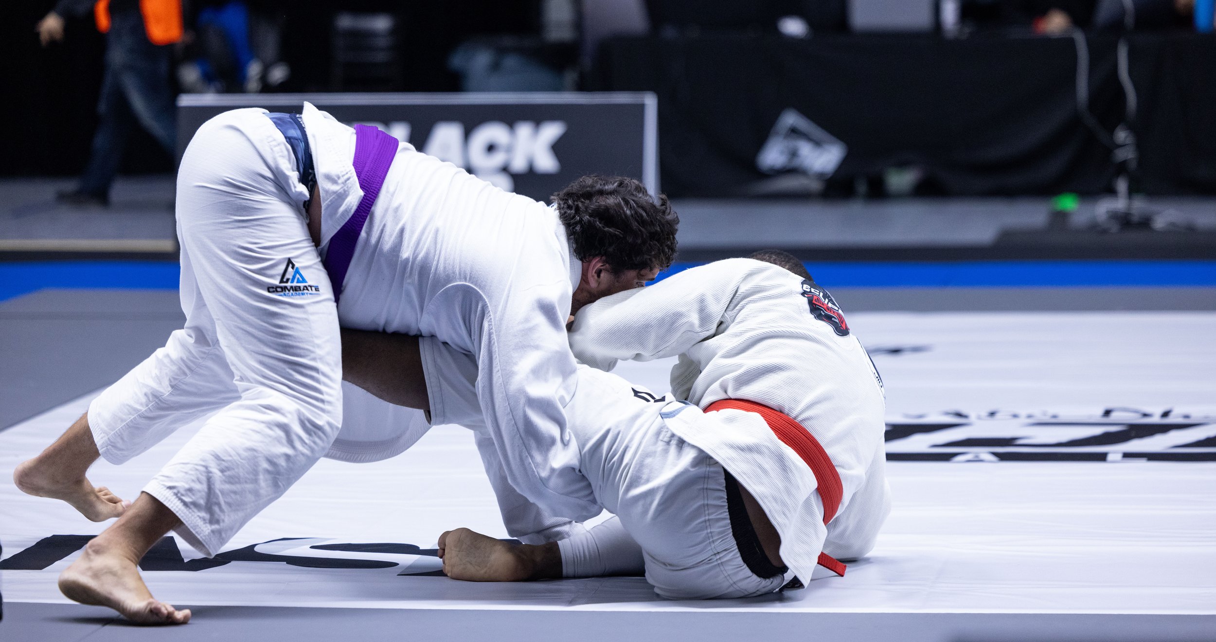 Combate Academy | Jiu-Jitsu & Yoga in Cross Roads & nearby areas